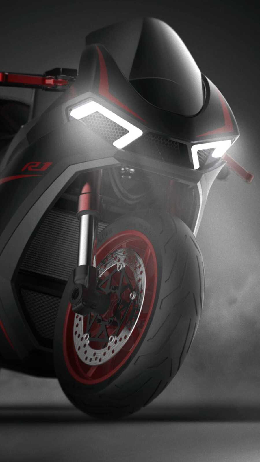 Yamaha Wallpapers (58 images) - WallpaperCat