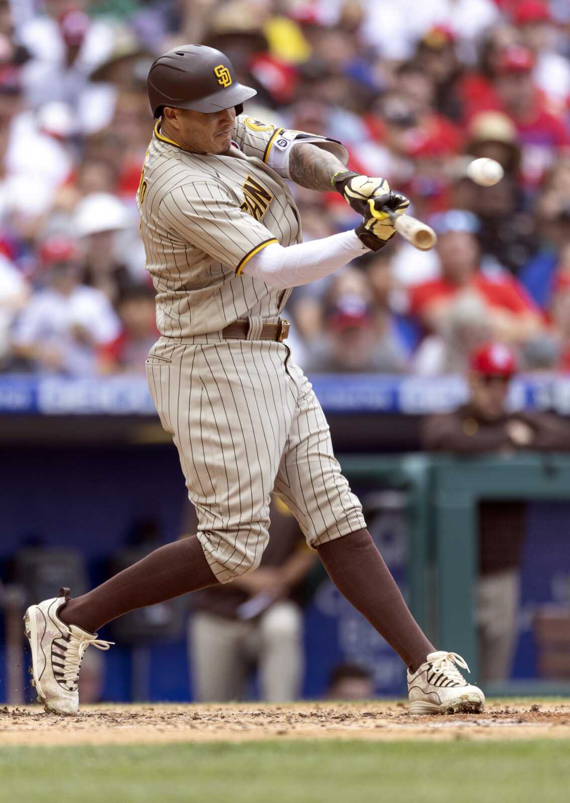 Manny Machado Wallpapers (30 images) - WallpaperCat