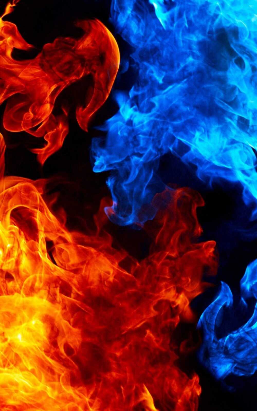 Fire Wallpapers (69 images) - WallpaperCat