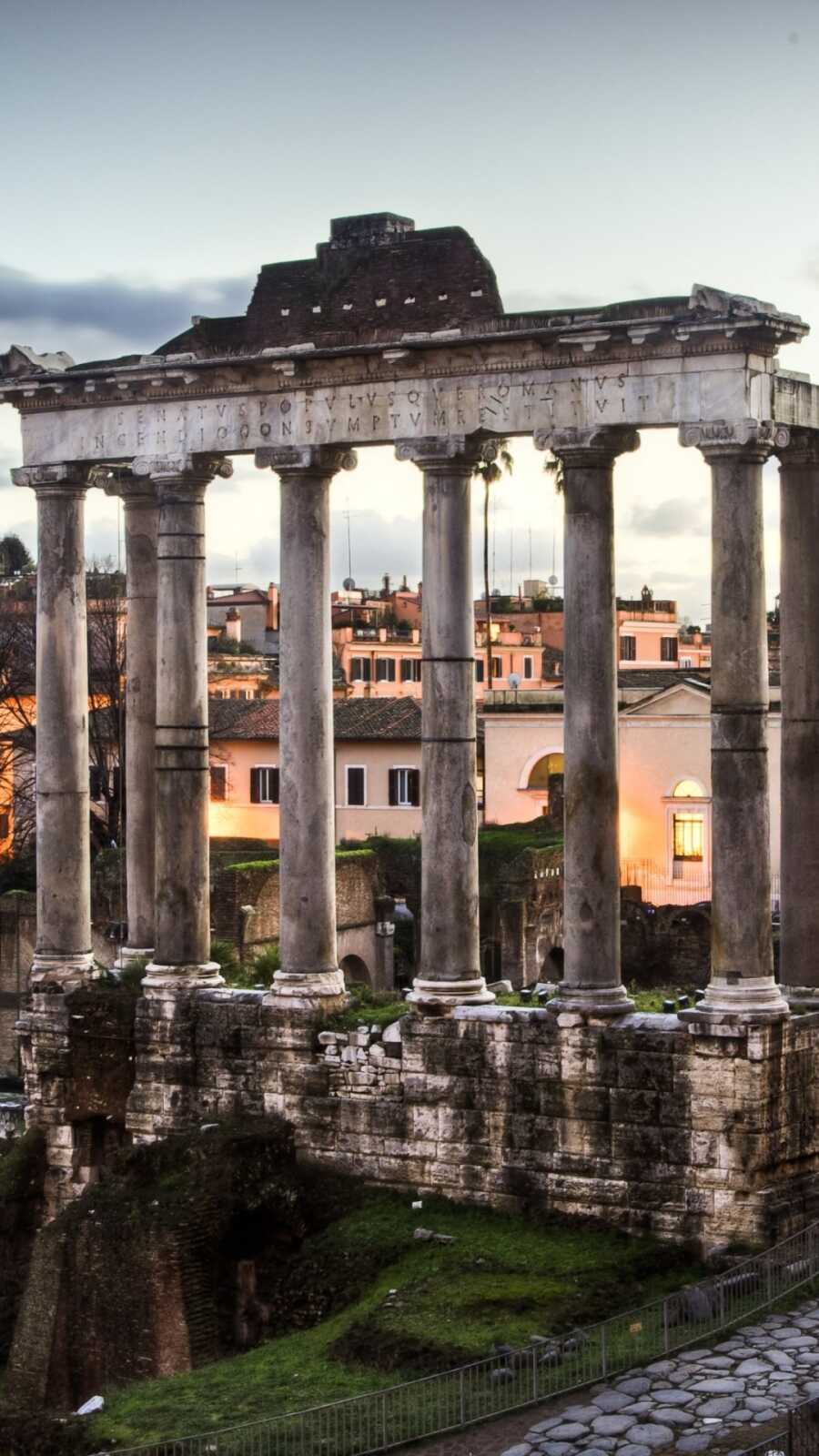 Rome Wallpapers (76 images) - WallpaperCat