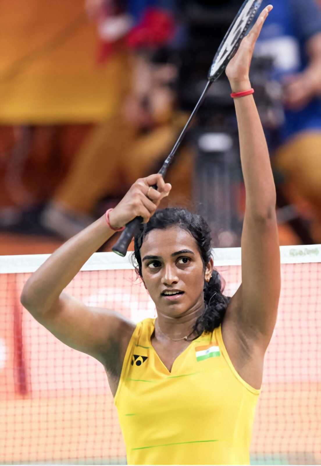 P. V. Sindhu Wallpapers (43 images) - WallpaperCat