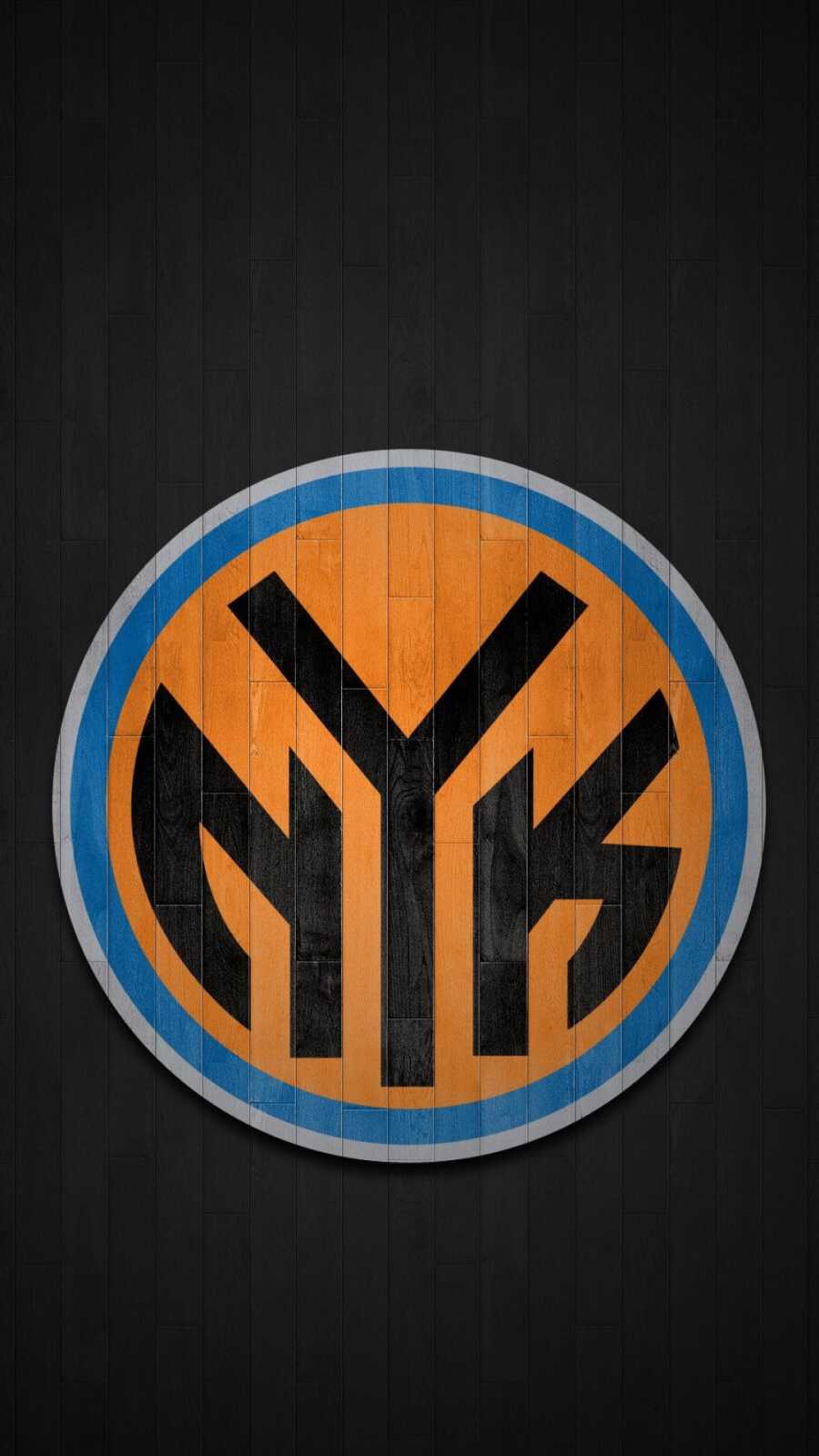 New York Knicks Wallpapers (24 images) - WallpaperCat