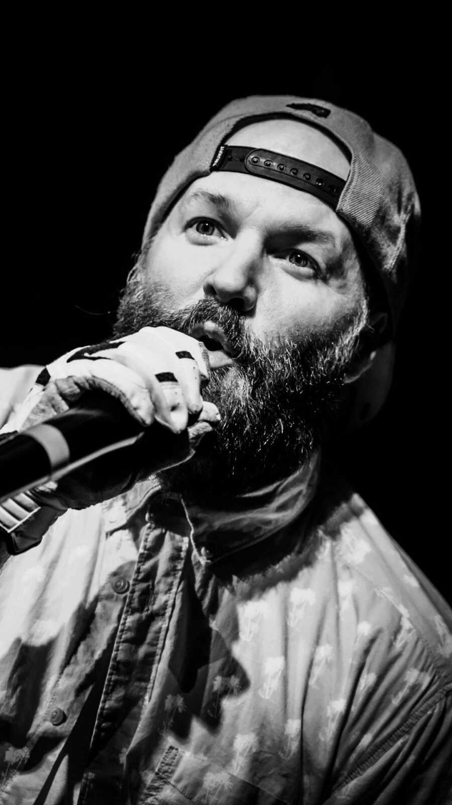 Fred Durst Wallpapers (30 images) - WallpaperCat