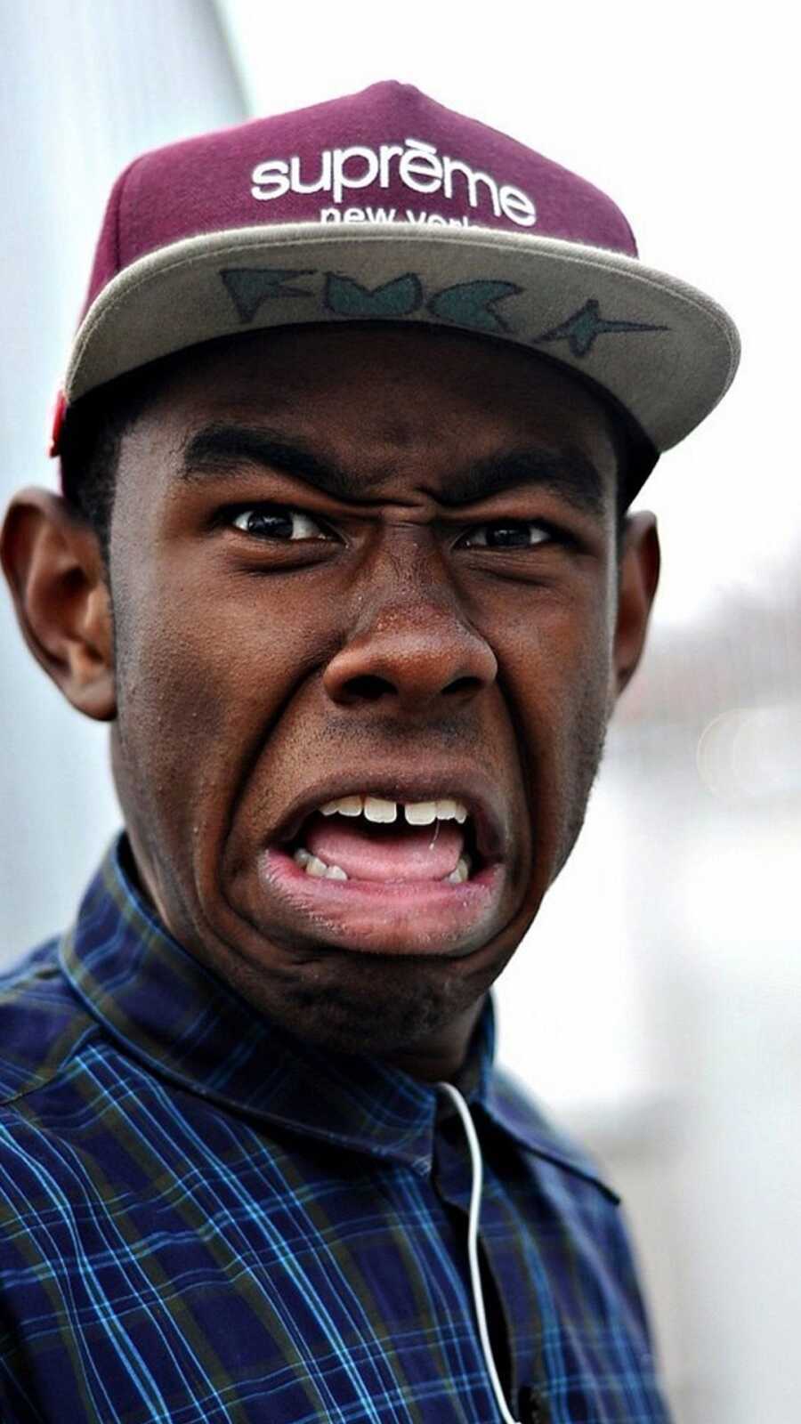 Tyler, the Creator Wallpapers (25 images) - WallpaperCat
