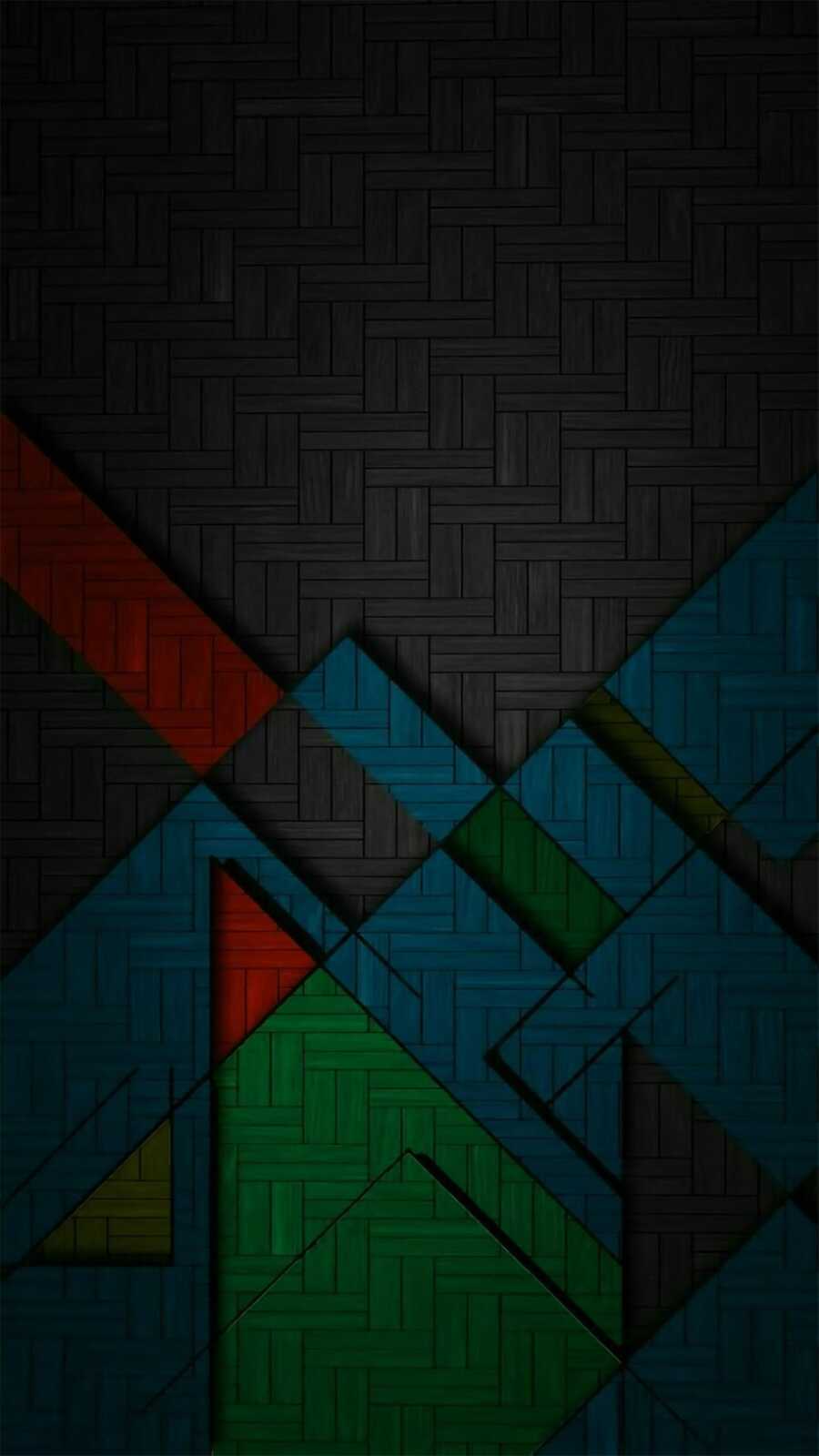 Abstract Shape Wallpapers (50 images) - WallpaperCat