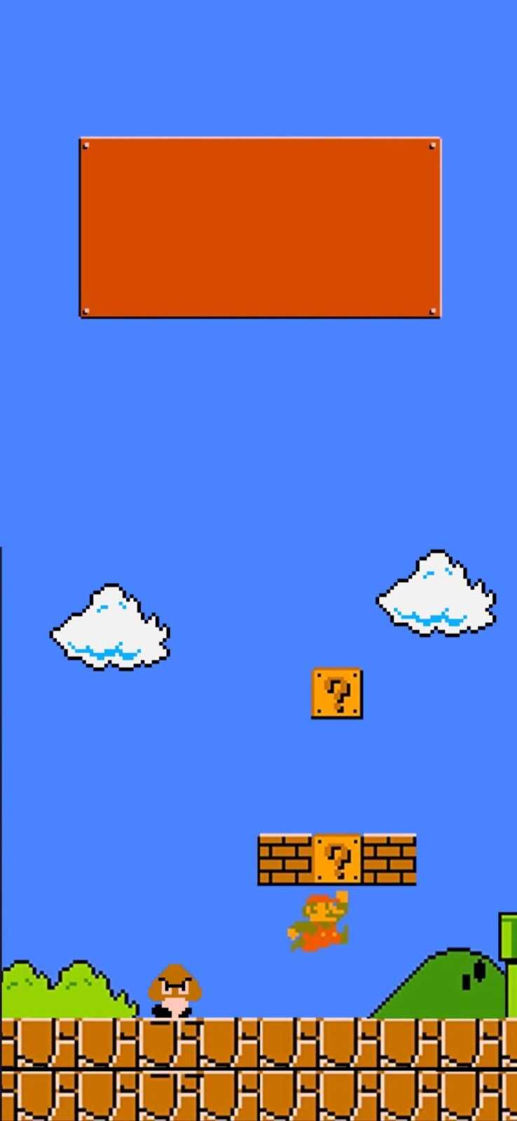 Mario Bros. Wallpapers (47 images) - WallpaperCat