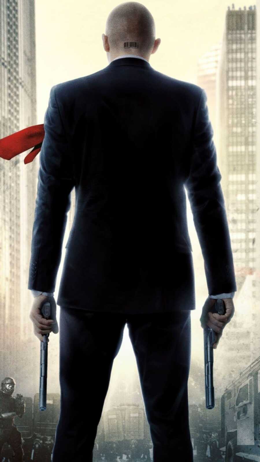 Hitman (Game) Wallpapers (69 images) - WallpaperCat