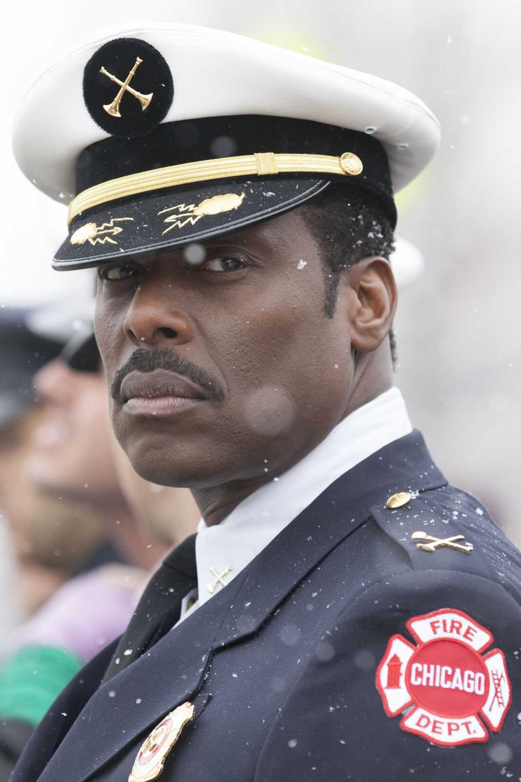 Chicago Fire (TV Series) Wallpapers (32 images) - WallpaperCat