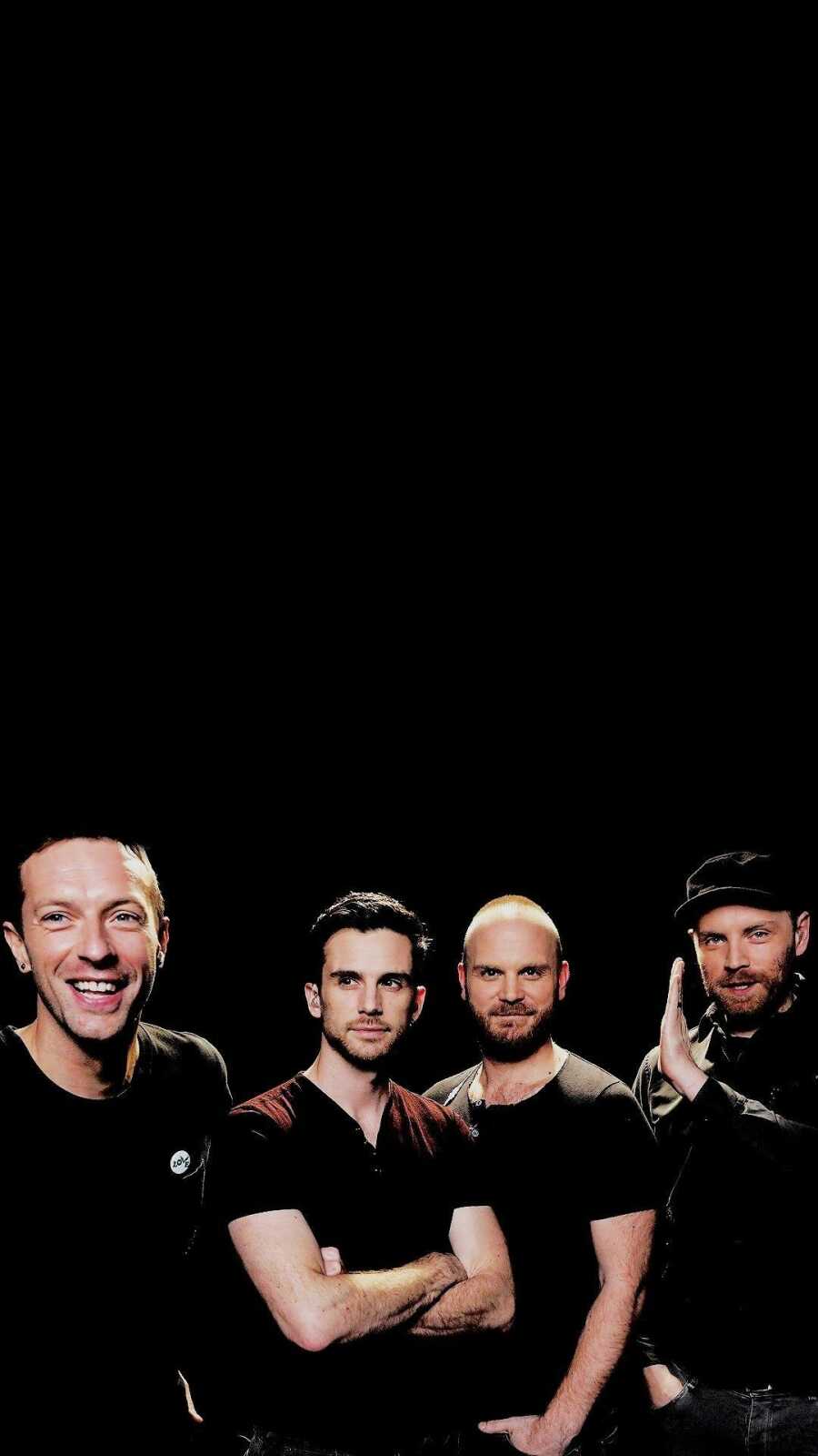 Coldplay Wallpapers (28 images) - WallpaperCat