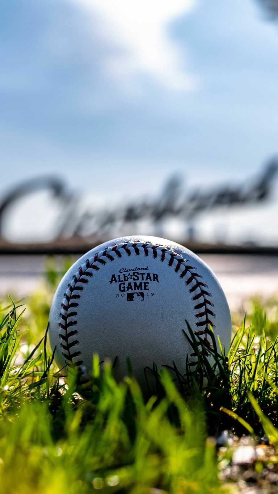 Baseball Wallpapers (42 images) - WallpaperCat