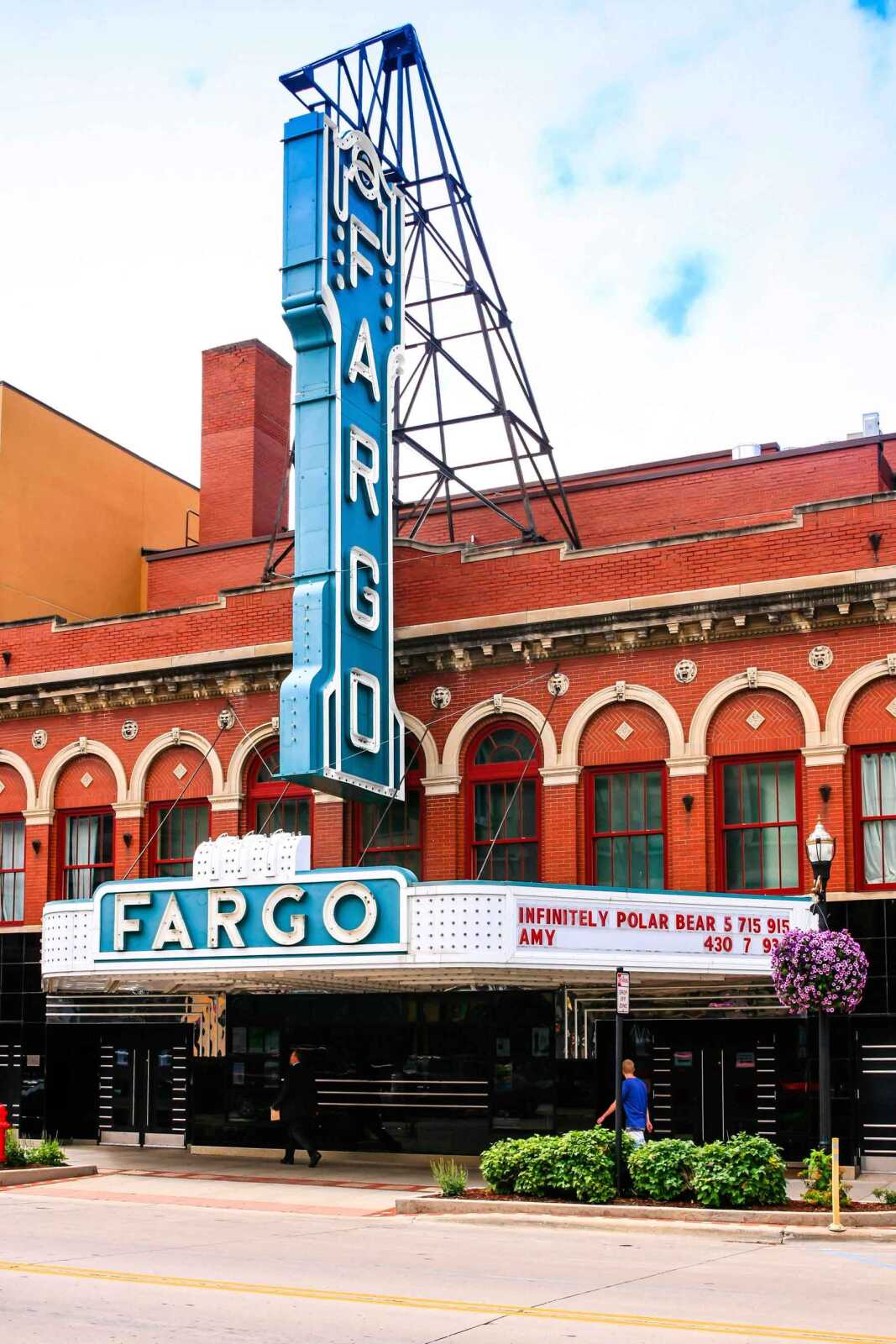 Fargo (North Dakota) Wallpapers (11 images) - WallpaperCat