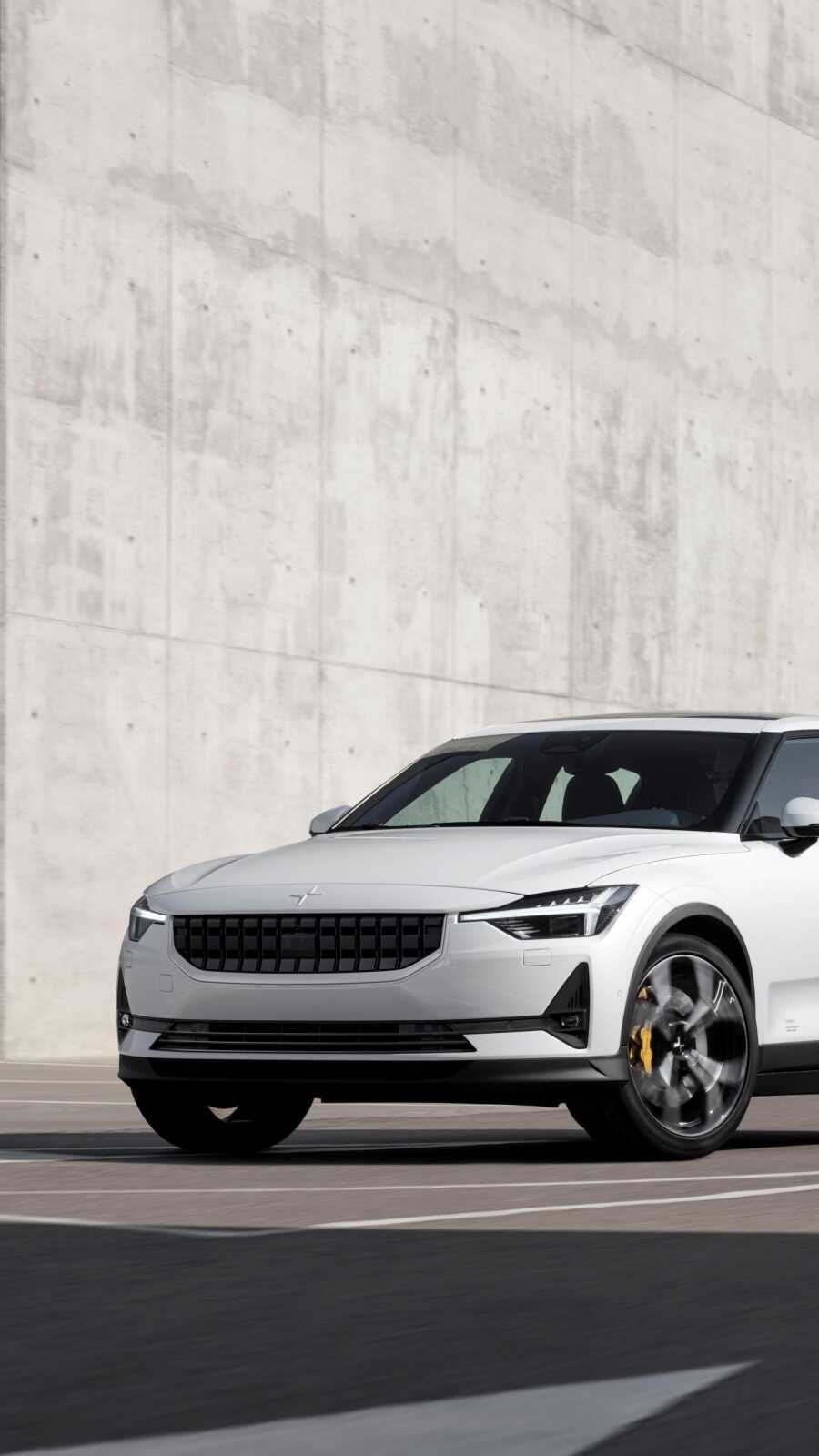 Polestar Wallpapers (66 images) - WallpaperCat
