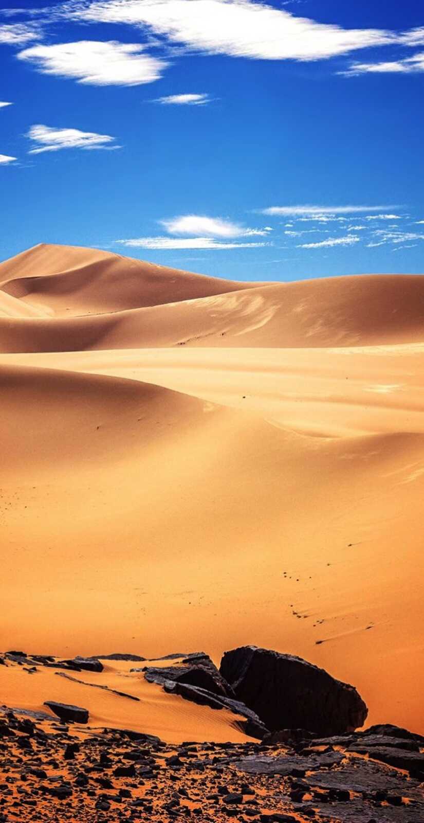 Desert Wallpapers (131 images) - WallpaperCat
