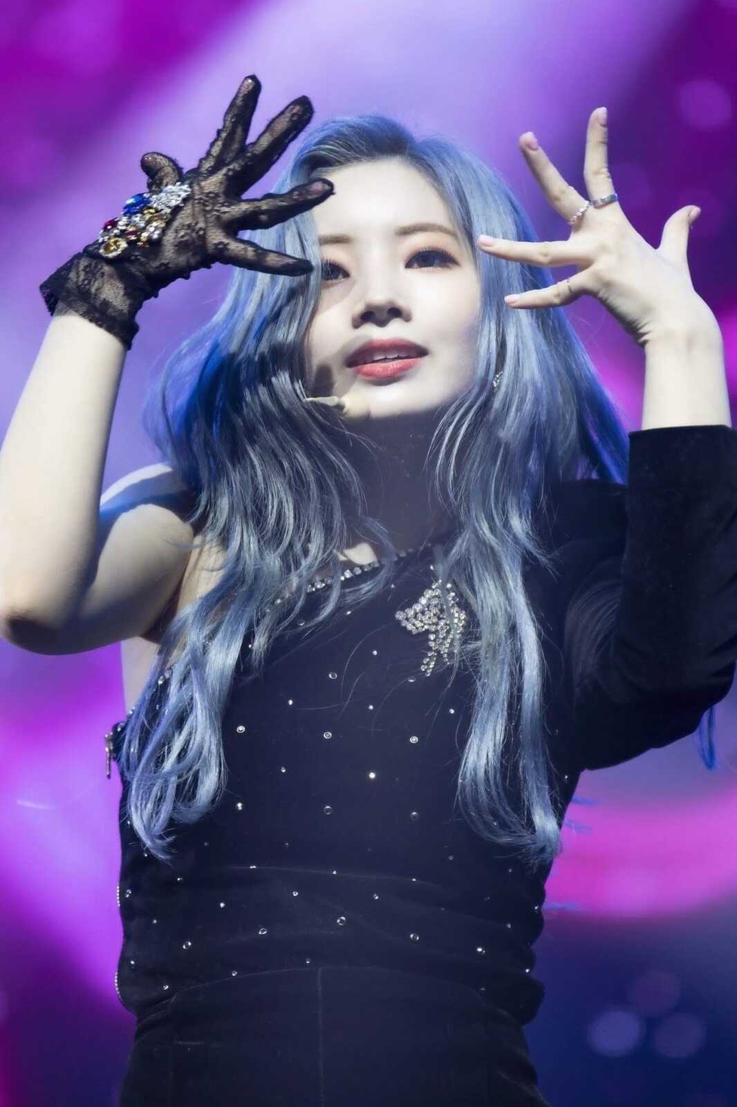 Dahyun (TWICE) Wallpapers (32 images) - WallpaperCat