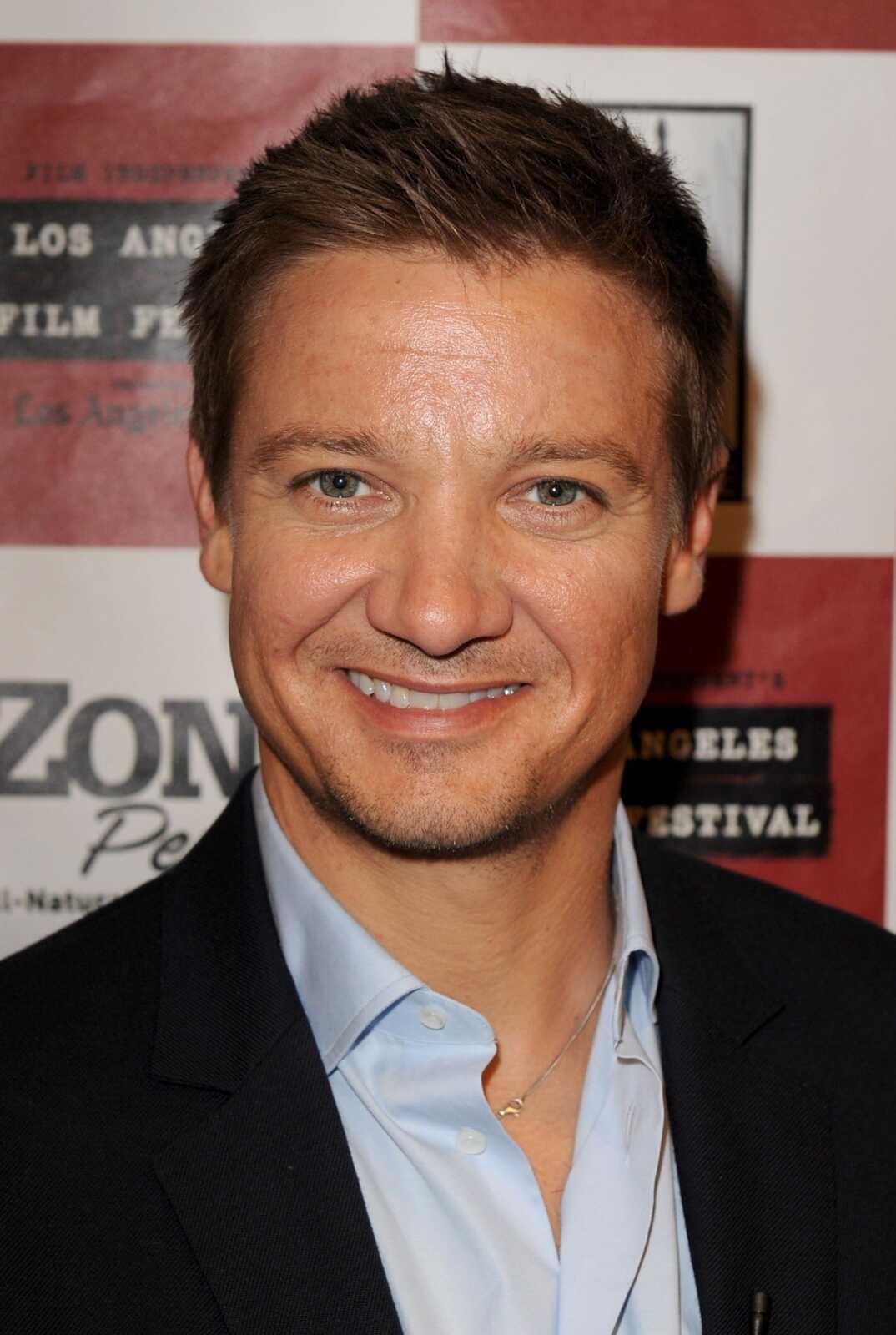 Jeremy Renner Wallpapers (65 images) - WallpaperCat