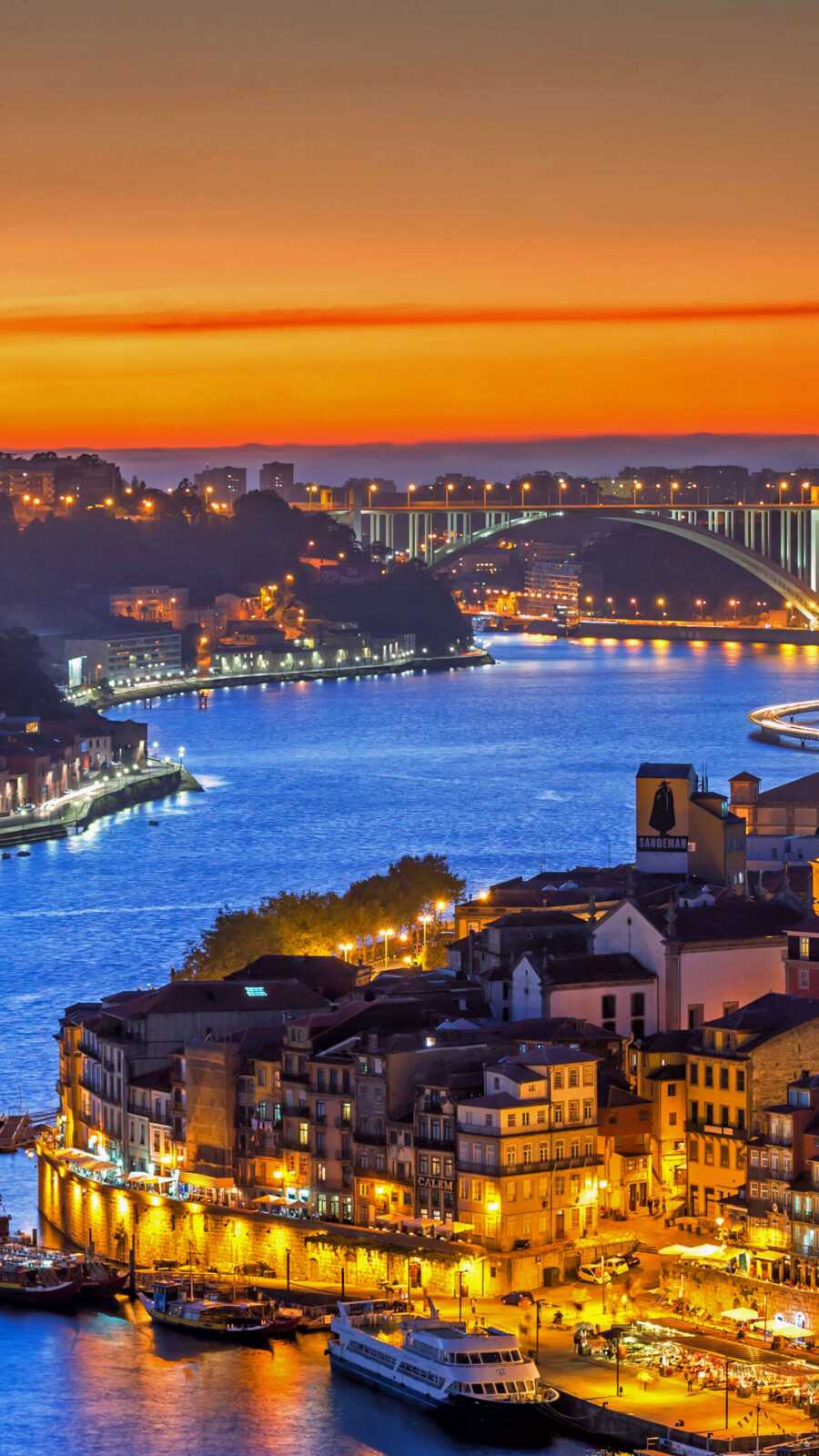 Portugal Wallpapers (43 images) - WallpaperCat