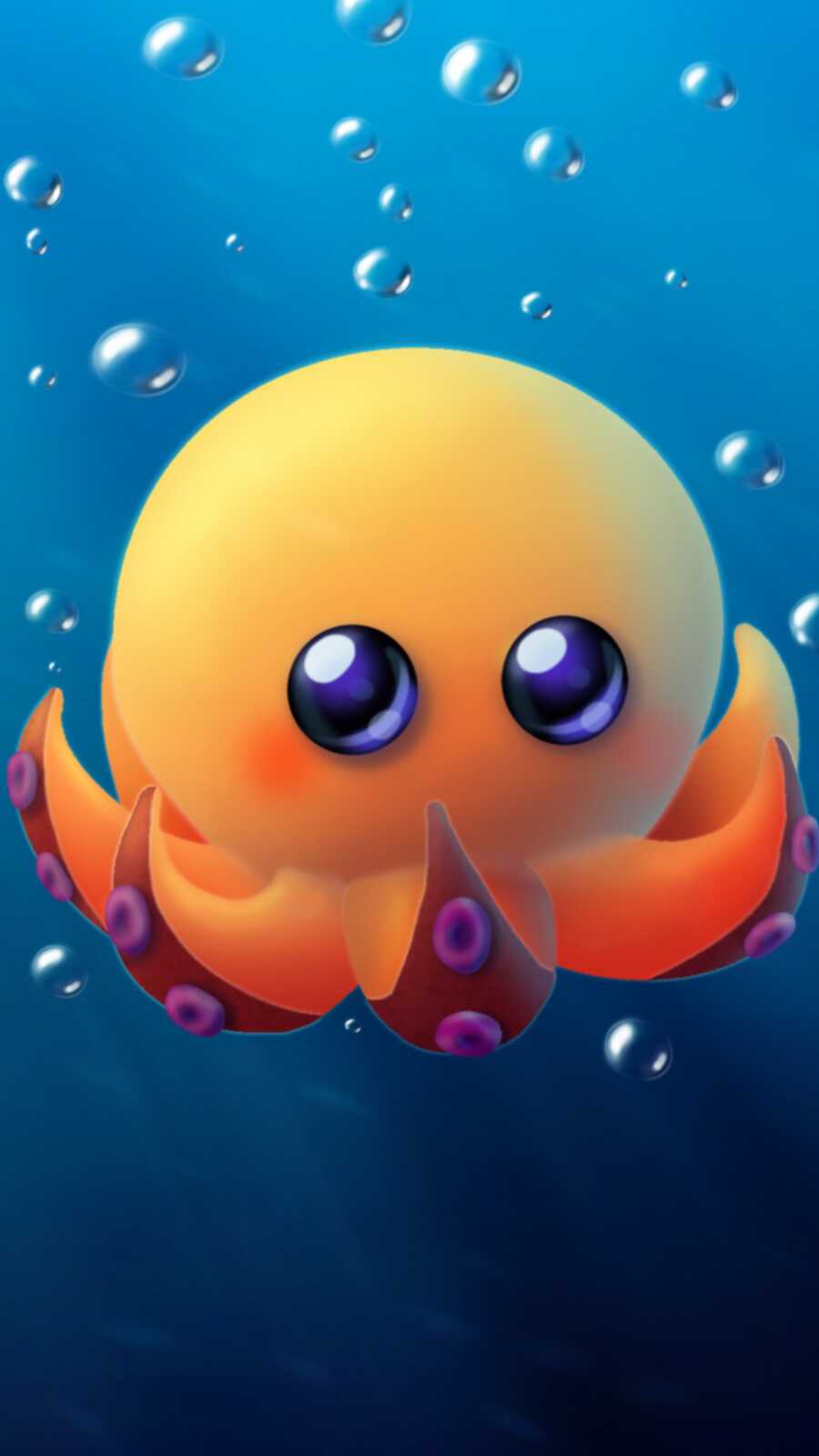 Octopus Wallpapers (24 images) - WallpaperCat