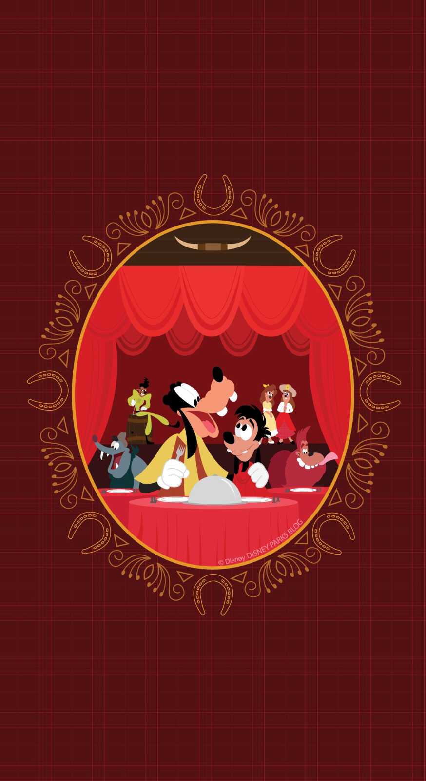 Max Goof (Disney) Wallpapers (16 images) - WallpaperCat