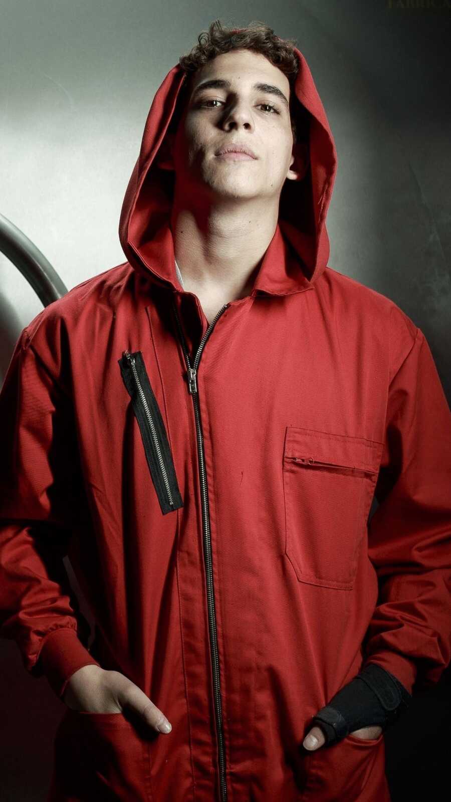 Money Heist Wallpapers (36 images) - WallpaperCat