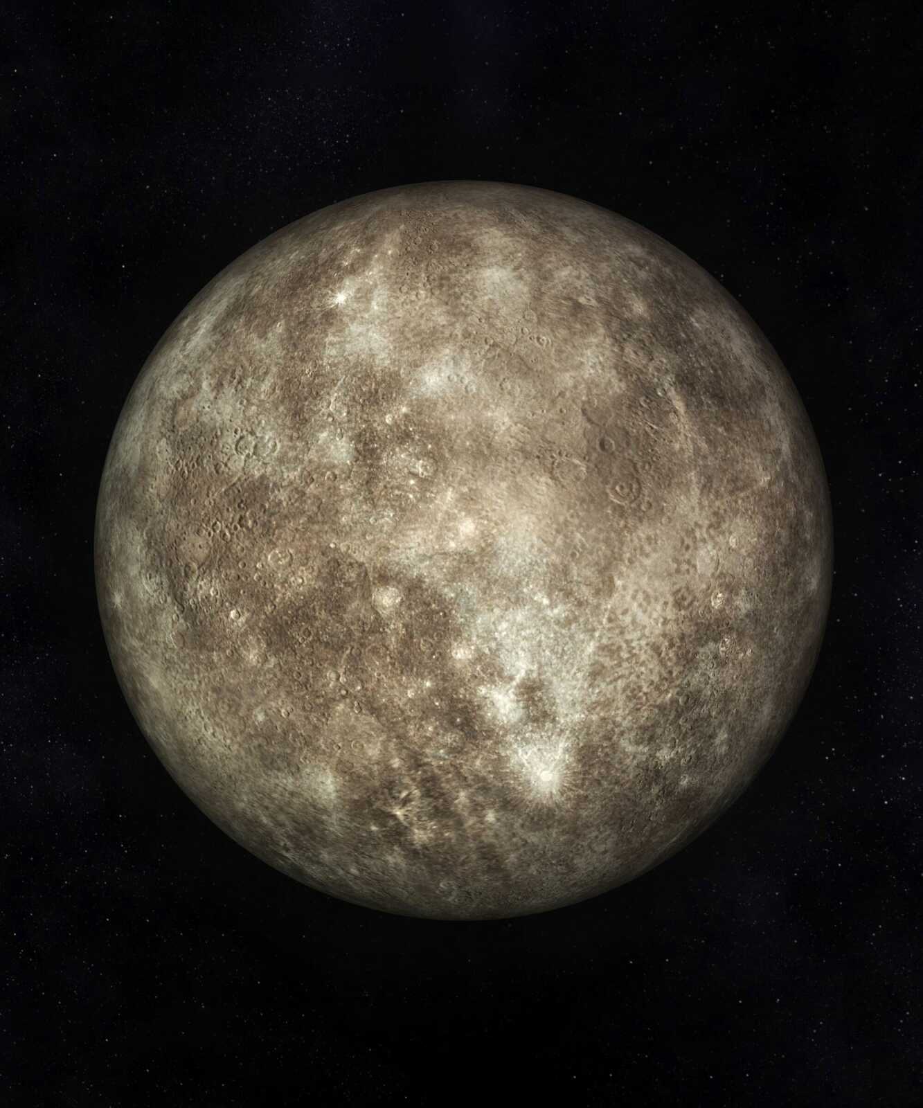 Mercury Wallpapers (16 images) - WallpaperCat