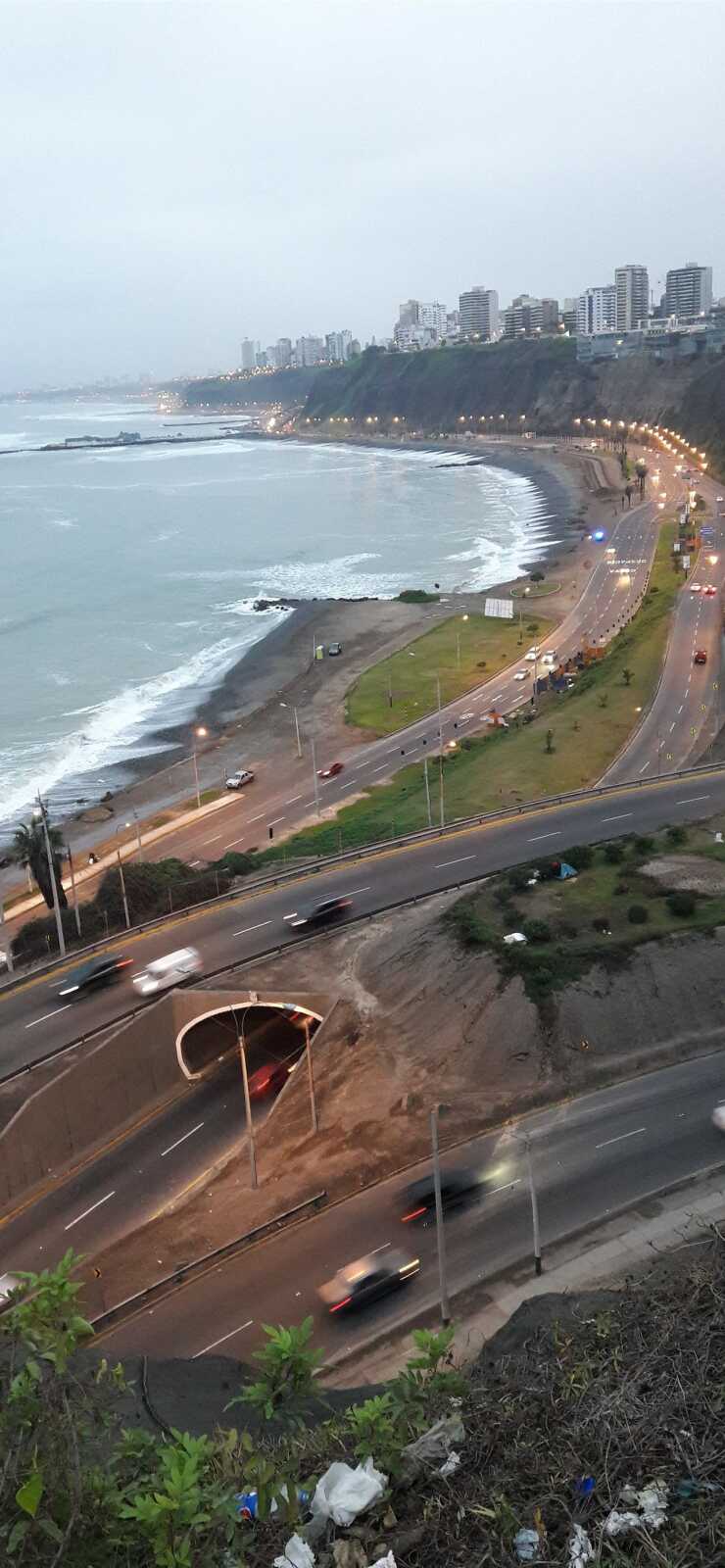 Lima (Peru) Wallpapers (44 images) - WallpaperCat