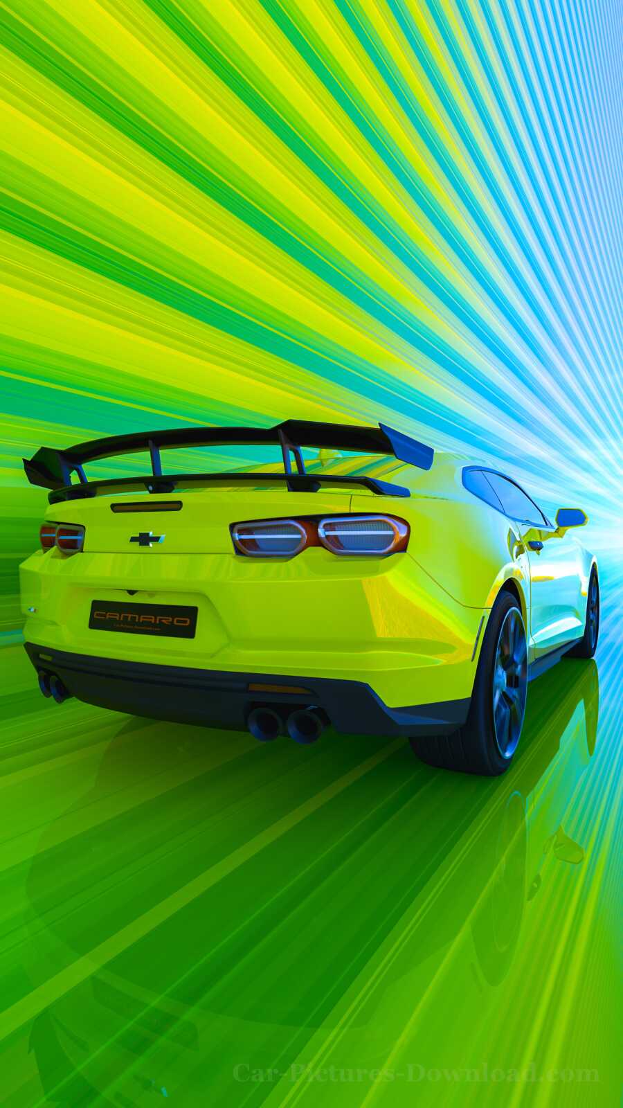 Chevrolet Wallpapers (130 images) - WallpaperCat