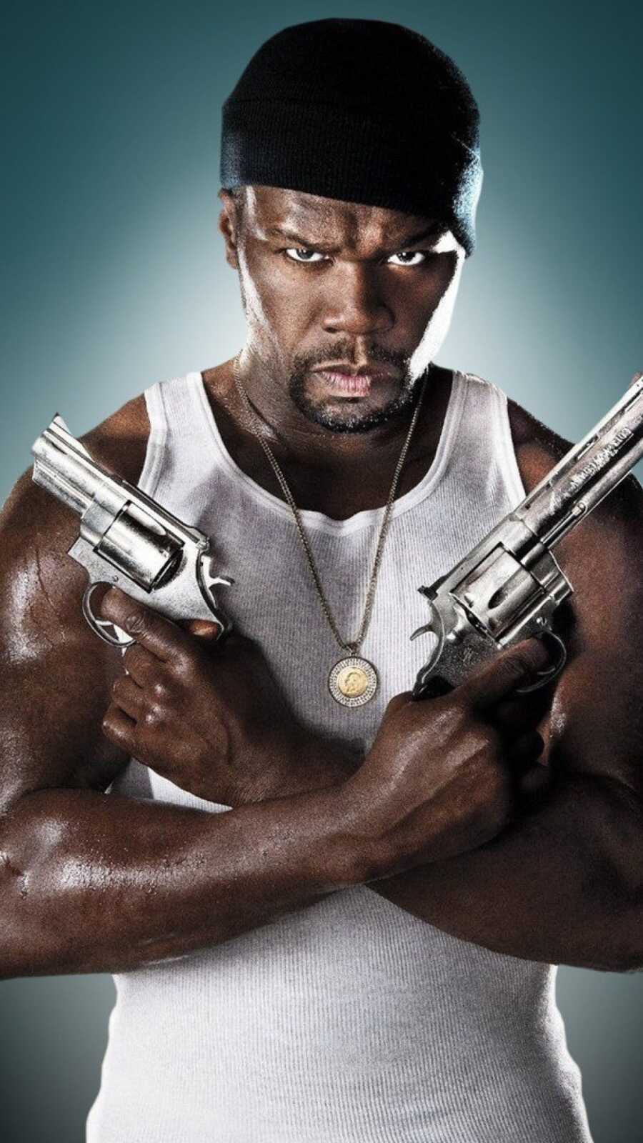 50 Cent Wallpapers (29 images) - WallpaperCat