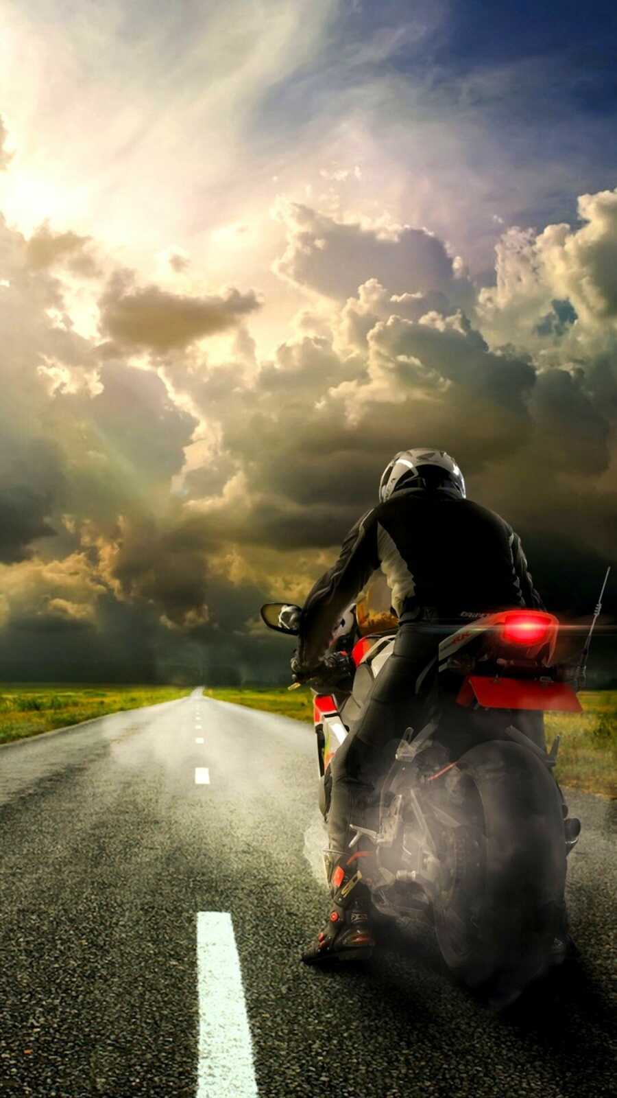 Bike Wallpapers (45 images) - WallpaperCat