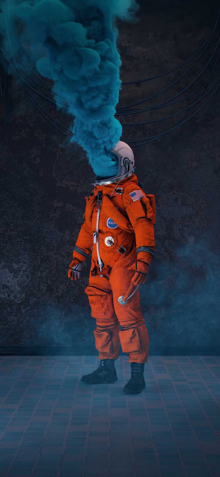 NASA Wallpapers (25 images) - WallpaperCat