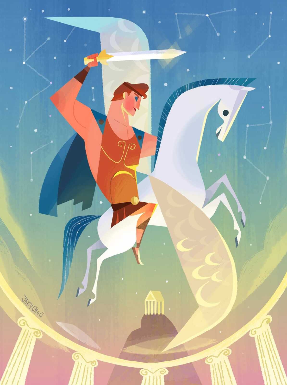Hercules Wallpapers (41 images) - WallpaperCat