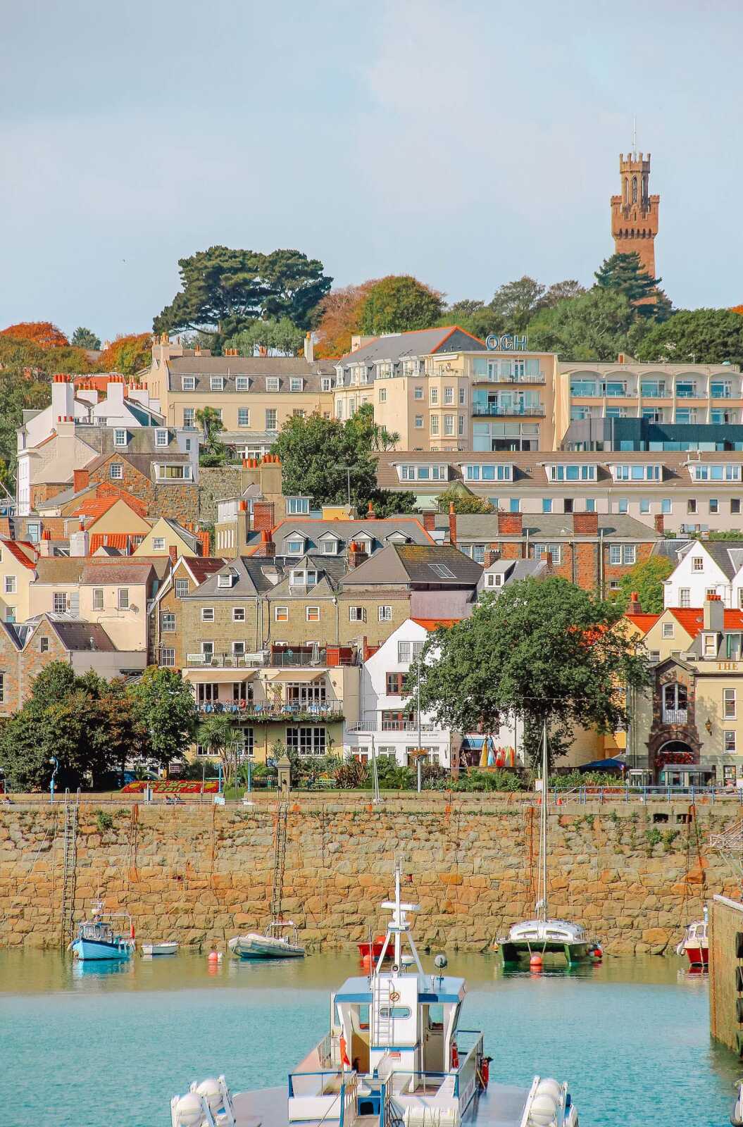 Guernsey Wallpapers (24 images) - WallpaperCat