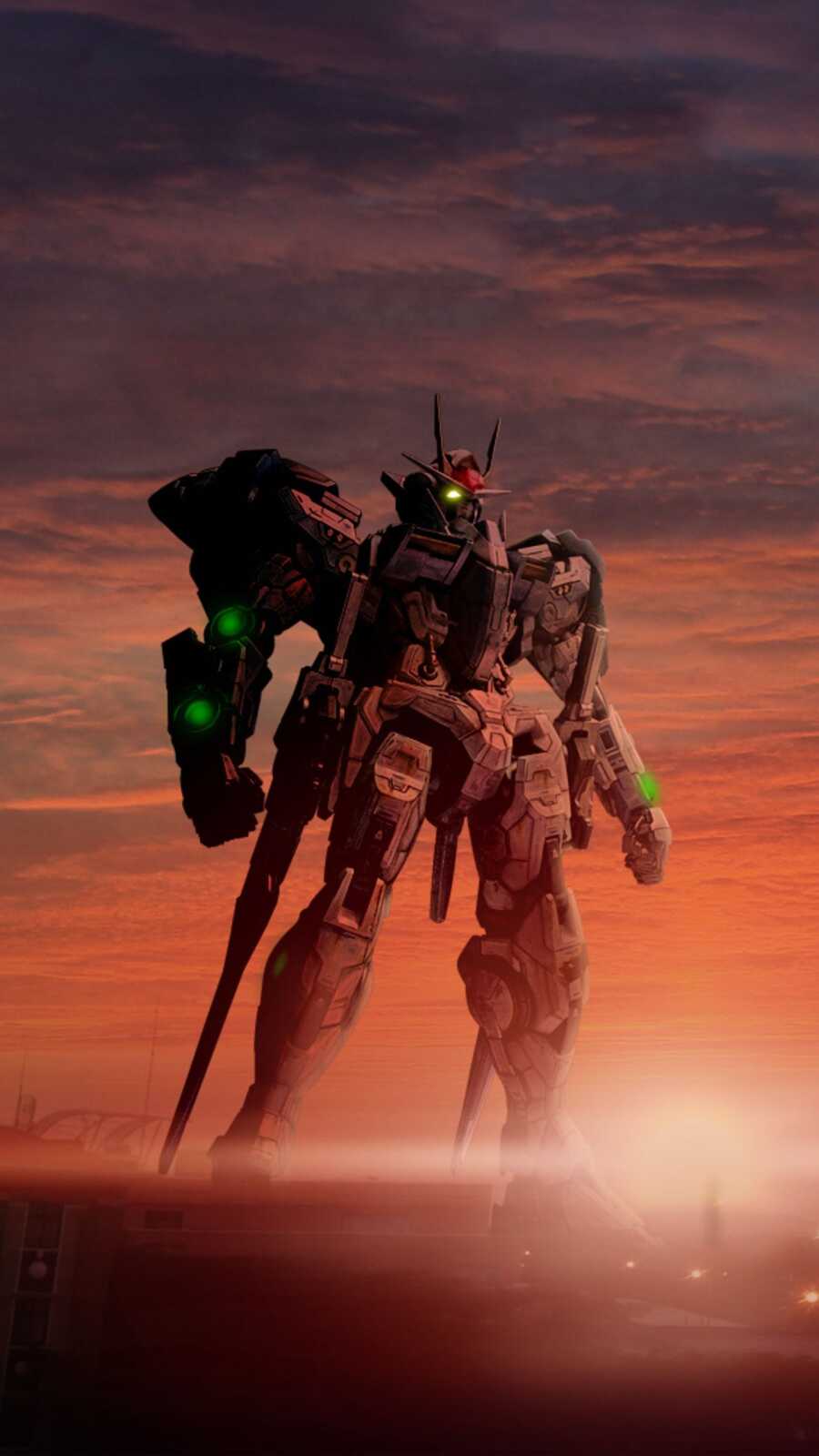 Gundam Wallpapers (29 images) - WallpaperCat