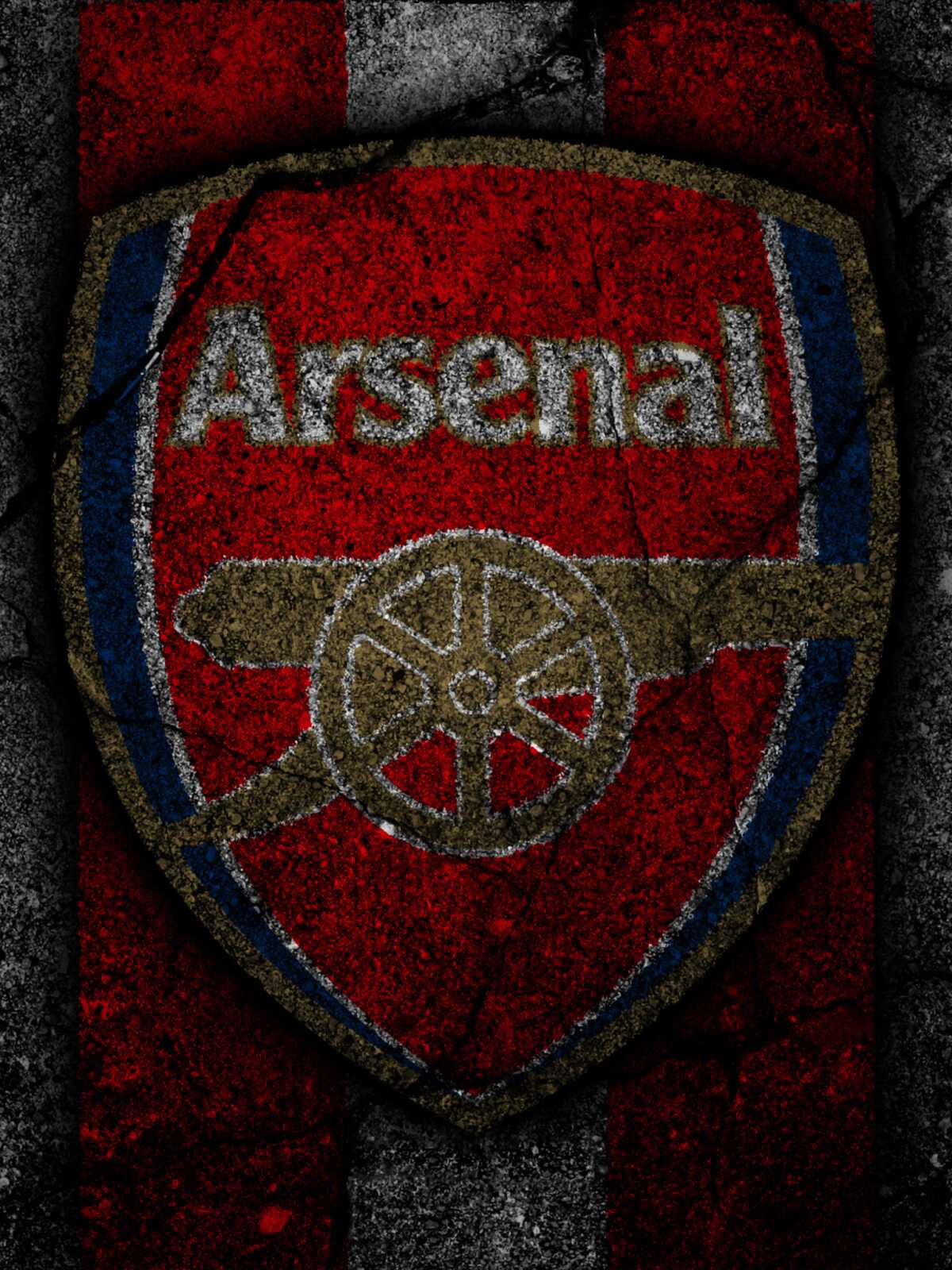 Arsenal FC Wallpapers (55 images) - WallpaperCat