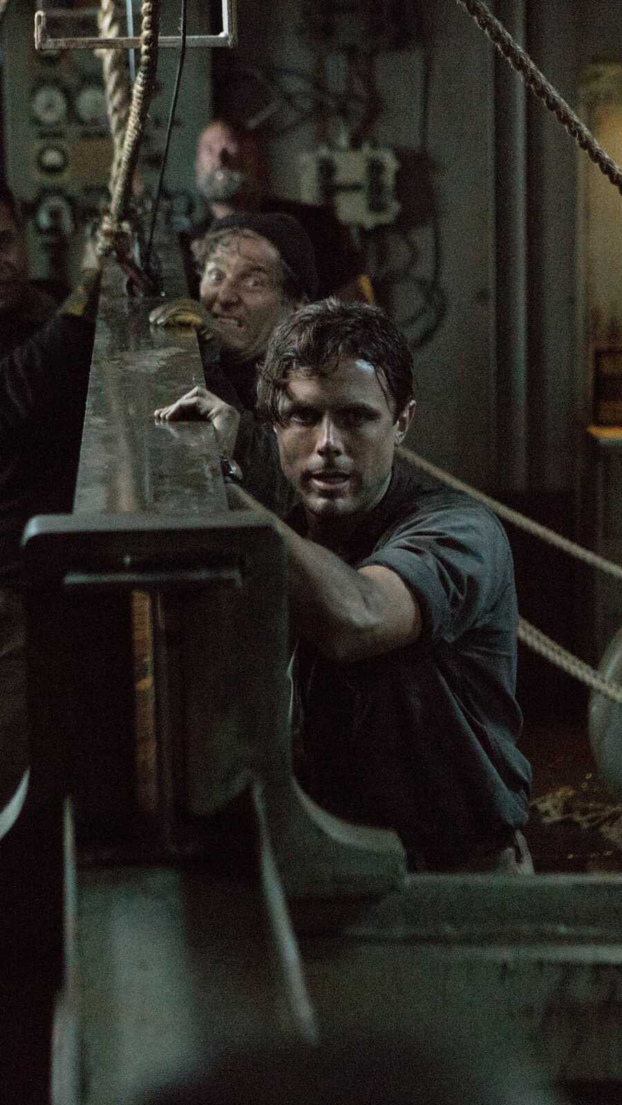 The Finest Hours Wallpapers (25 images) - WallpaperCat