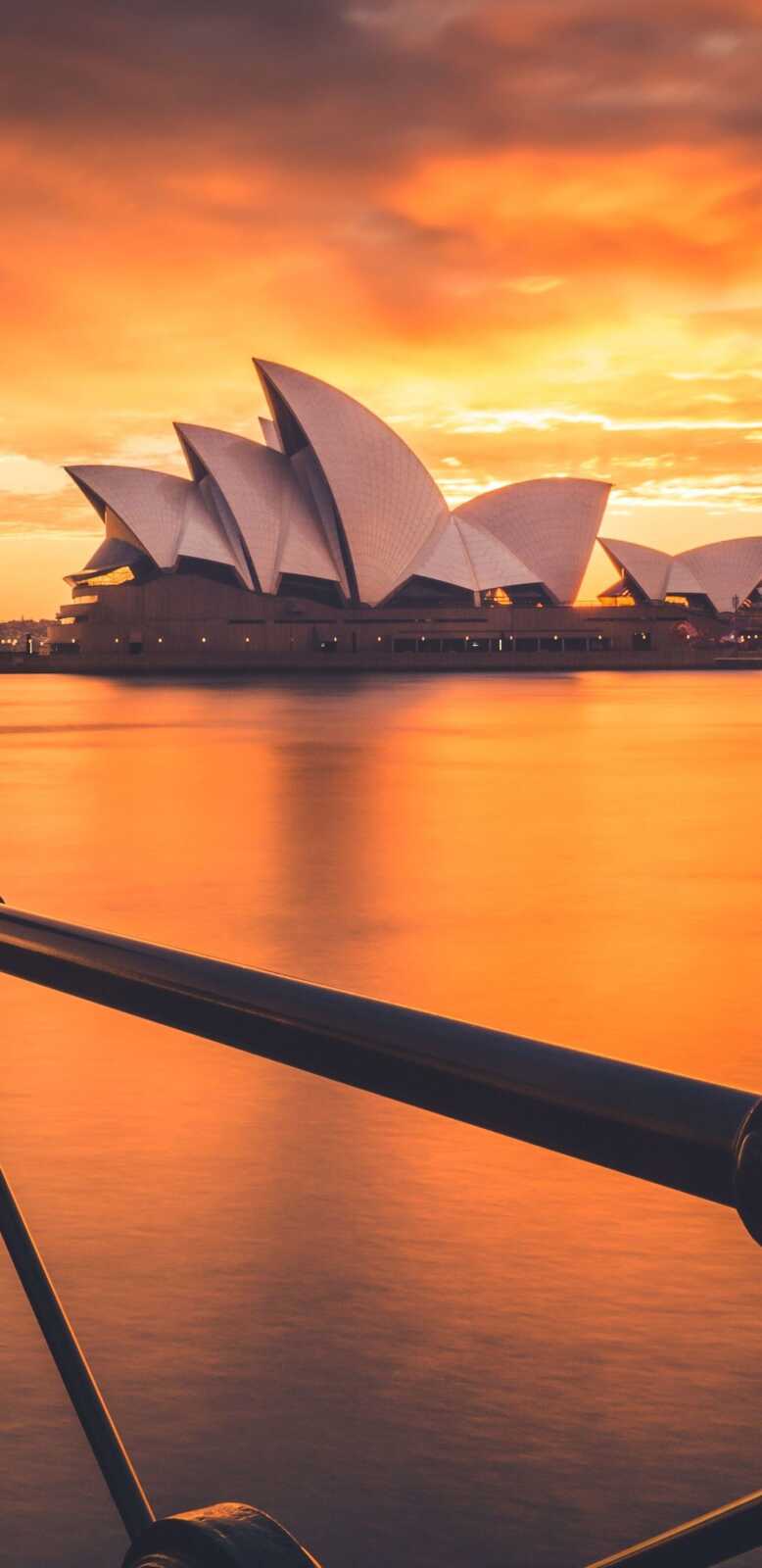 Sydney Wallpapers (71 images) - WallpaperCat