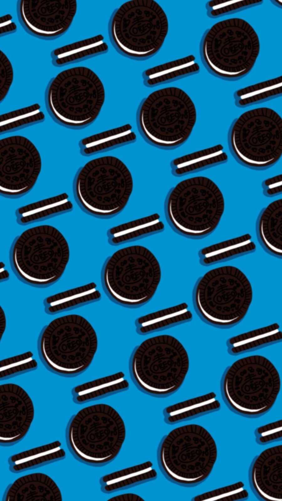 Oreo Cookies Wallpapers (49 images) - WallpaperCat