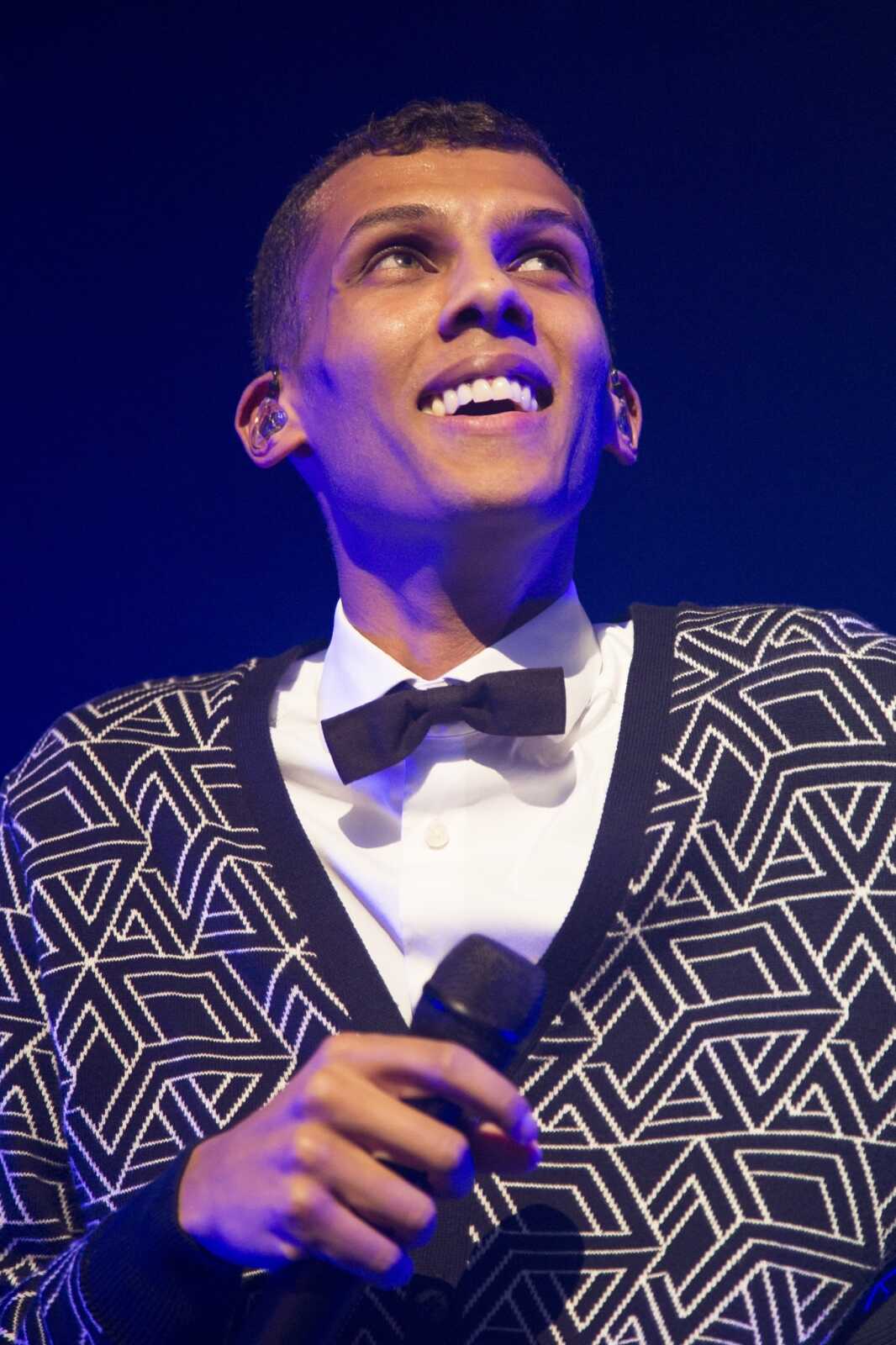 Stromae Wallpapers (38 images) - WallpaperCat