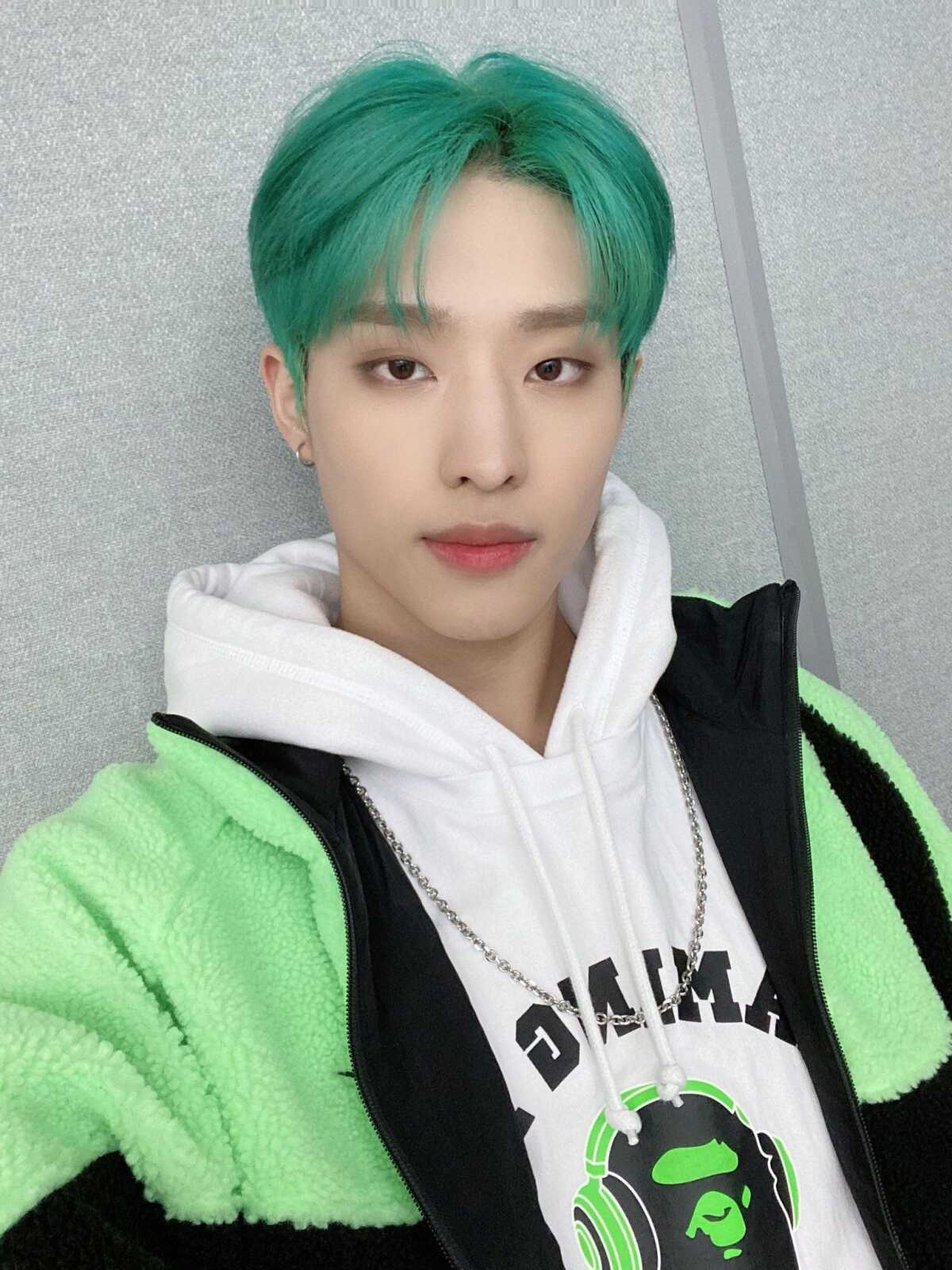 Keeho (P1Harmony) Wallpapers (33 images) - WallpaperCat