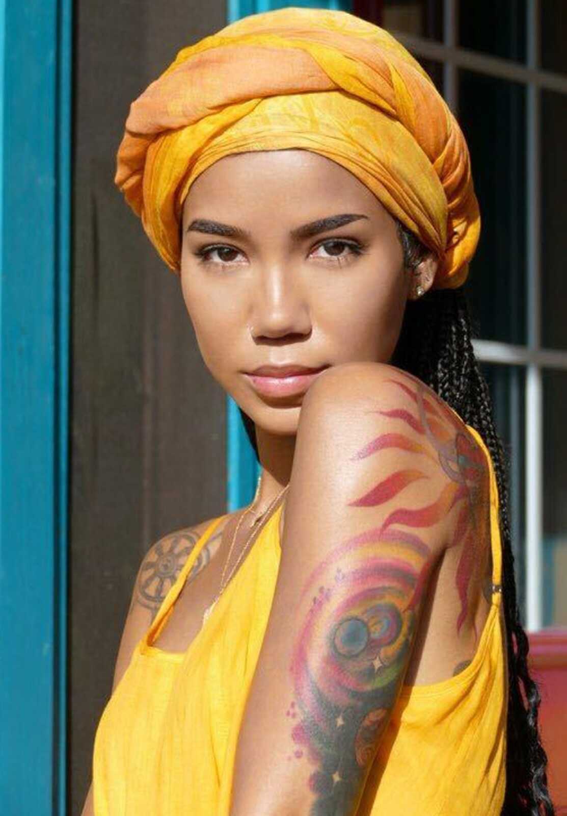 Jhene Aiko Wallpapers (18 images) - WallpaperCat