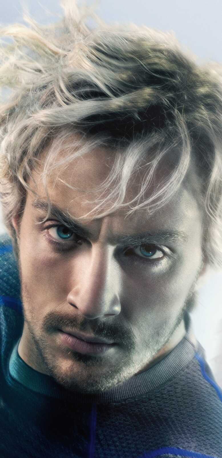 Quicksilver (Marvel) Wallpapers (15 images) - WallpaperCat