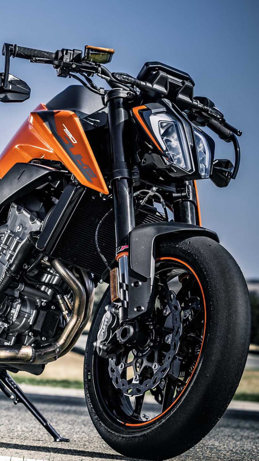 KTM Wallpapers (47 images) - WallpaperCat