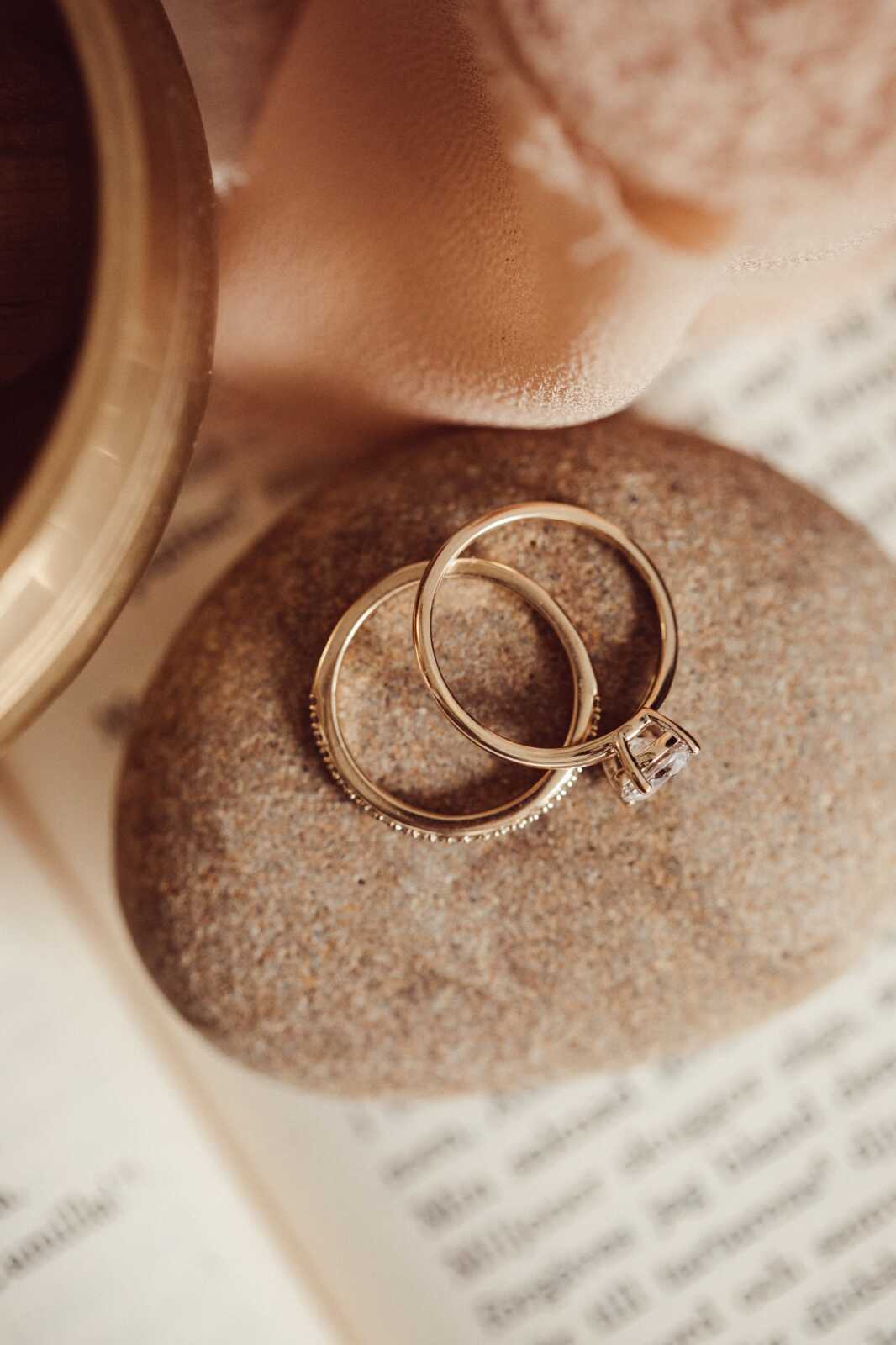 Wedding Ring Wallpapers (55 images) - WallpaperCat