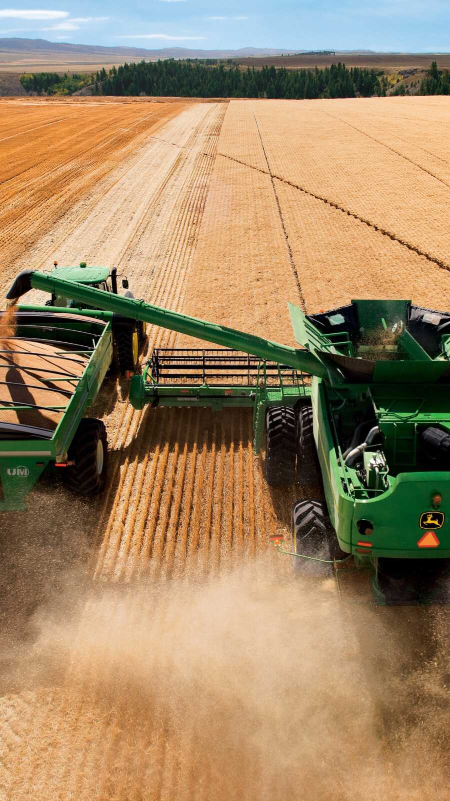 Farm Wallpapers (97 images) - WallpaperCat