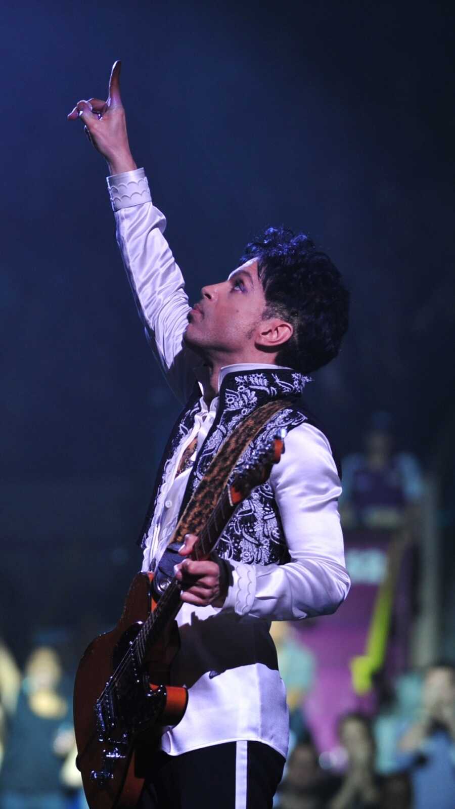 Prince (Singer) Wallpapers (29 images) - WallpaperCat