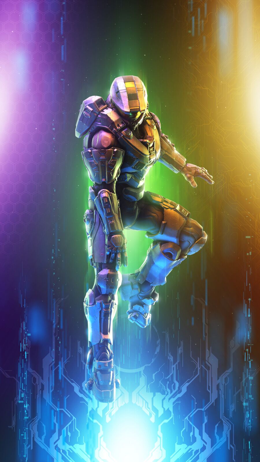 Halo Wallpapers (58 images) - WallpaperCat