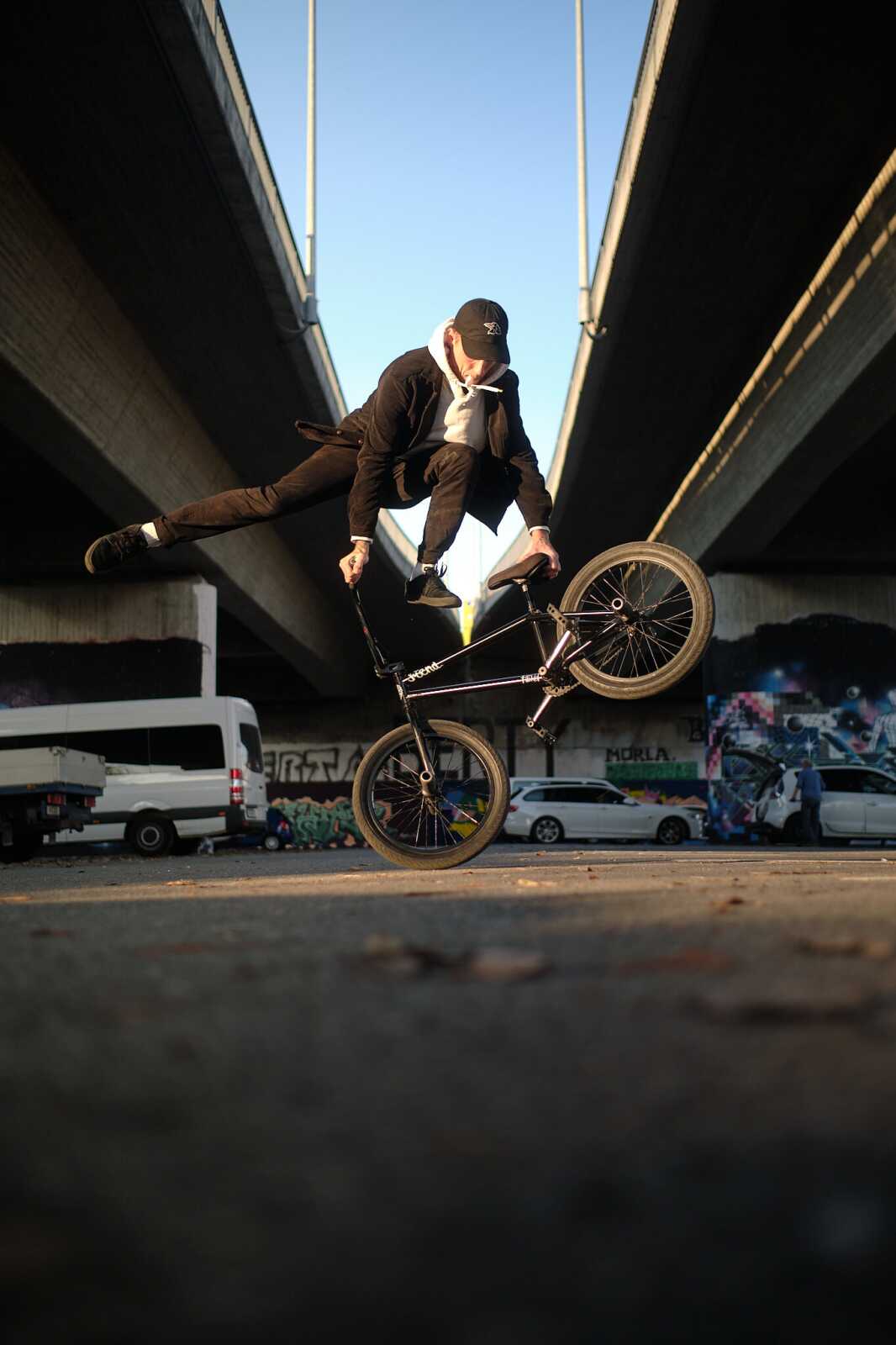 BMX (Sports) Wallpapers (26 images) - WallpaperCat