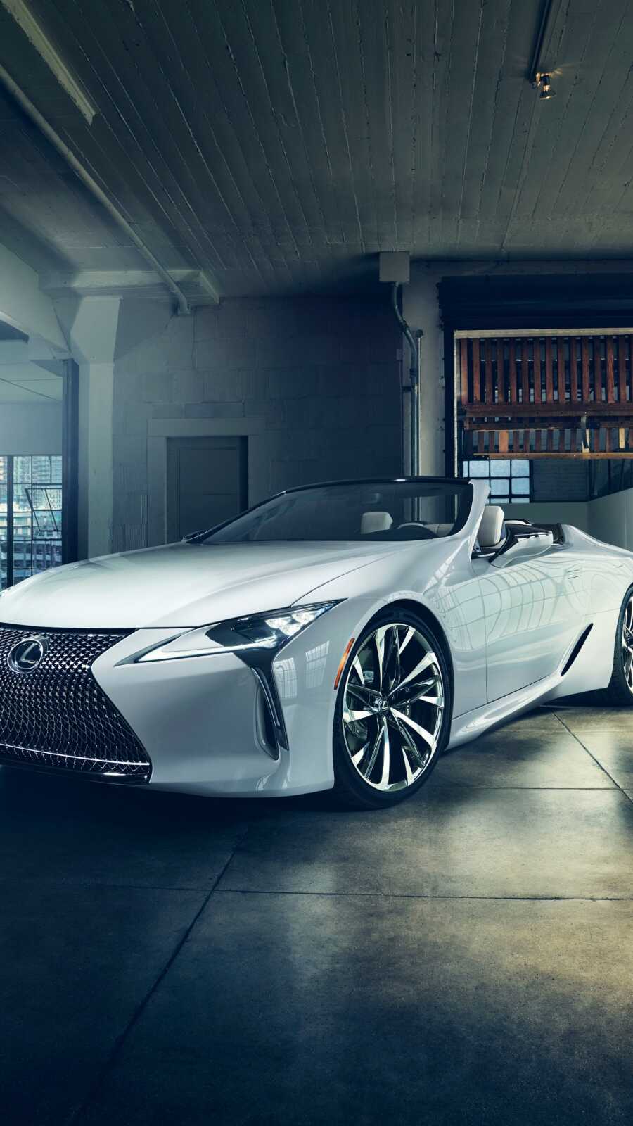 Lexus Wallpapers (83 images) - WallpaperCat
