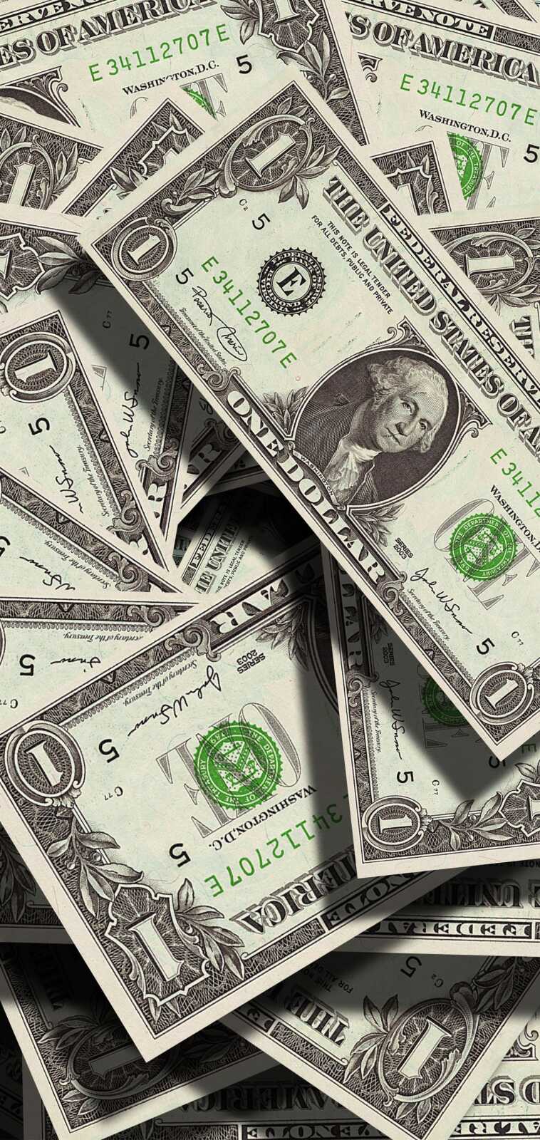 Money Wallpapers (60 images) - WallpaperCat