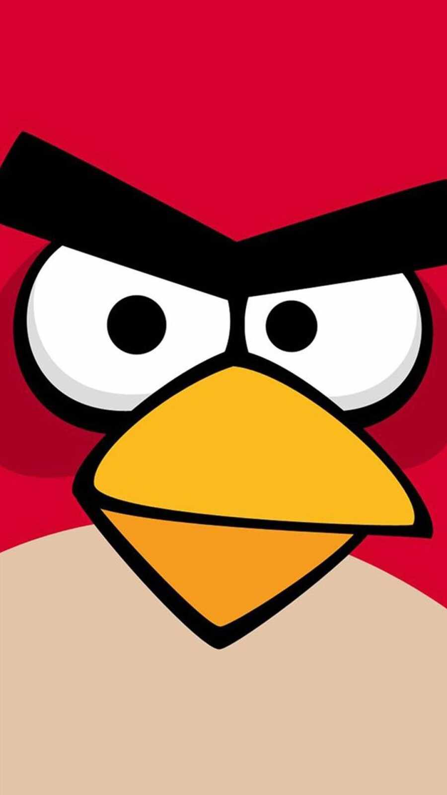 Angry Birds Wallpapers (48 images) - WallpaperCat