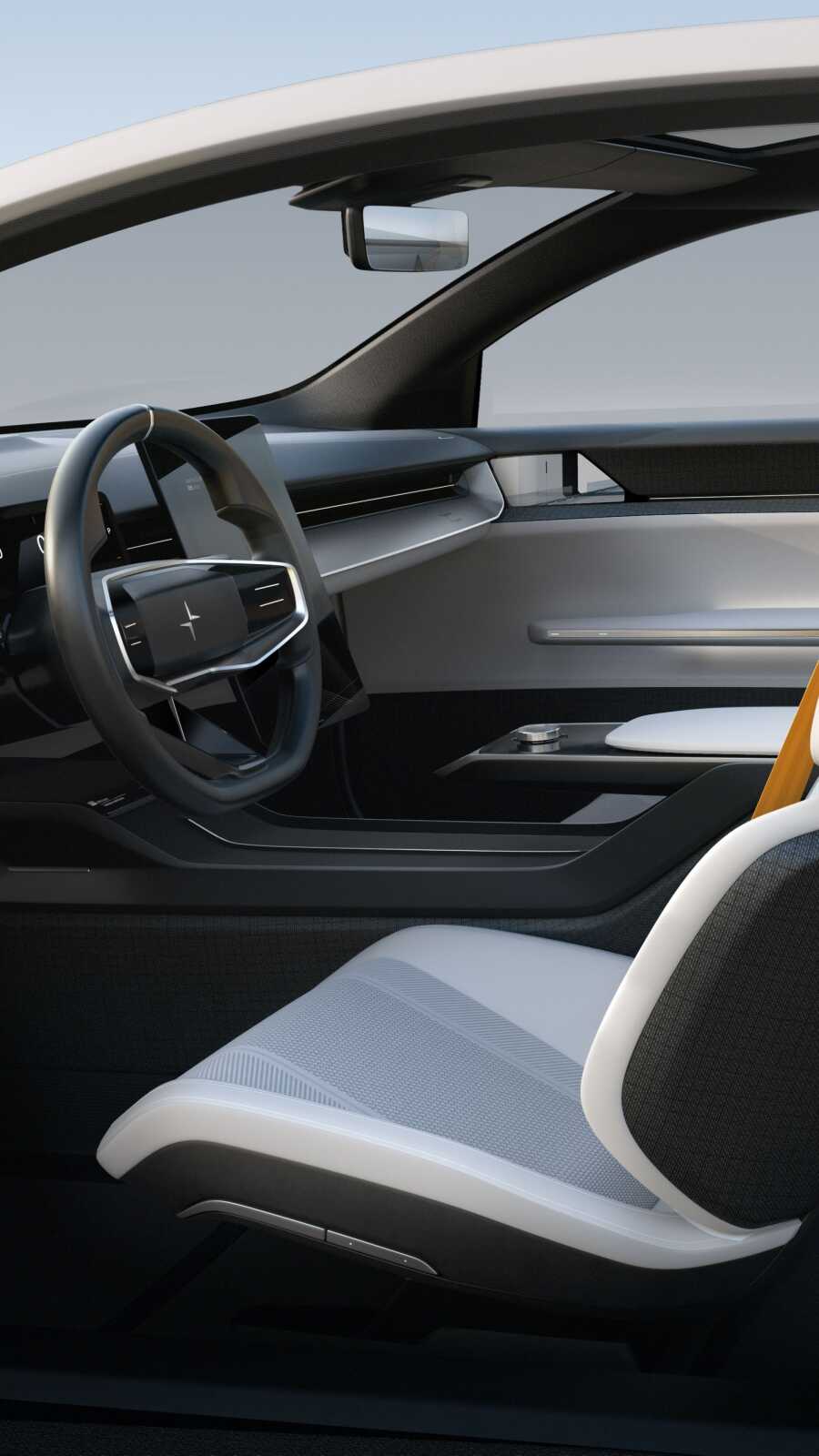 Polestar Wallpapers (66 images) - WallpaperCat